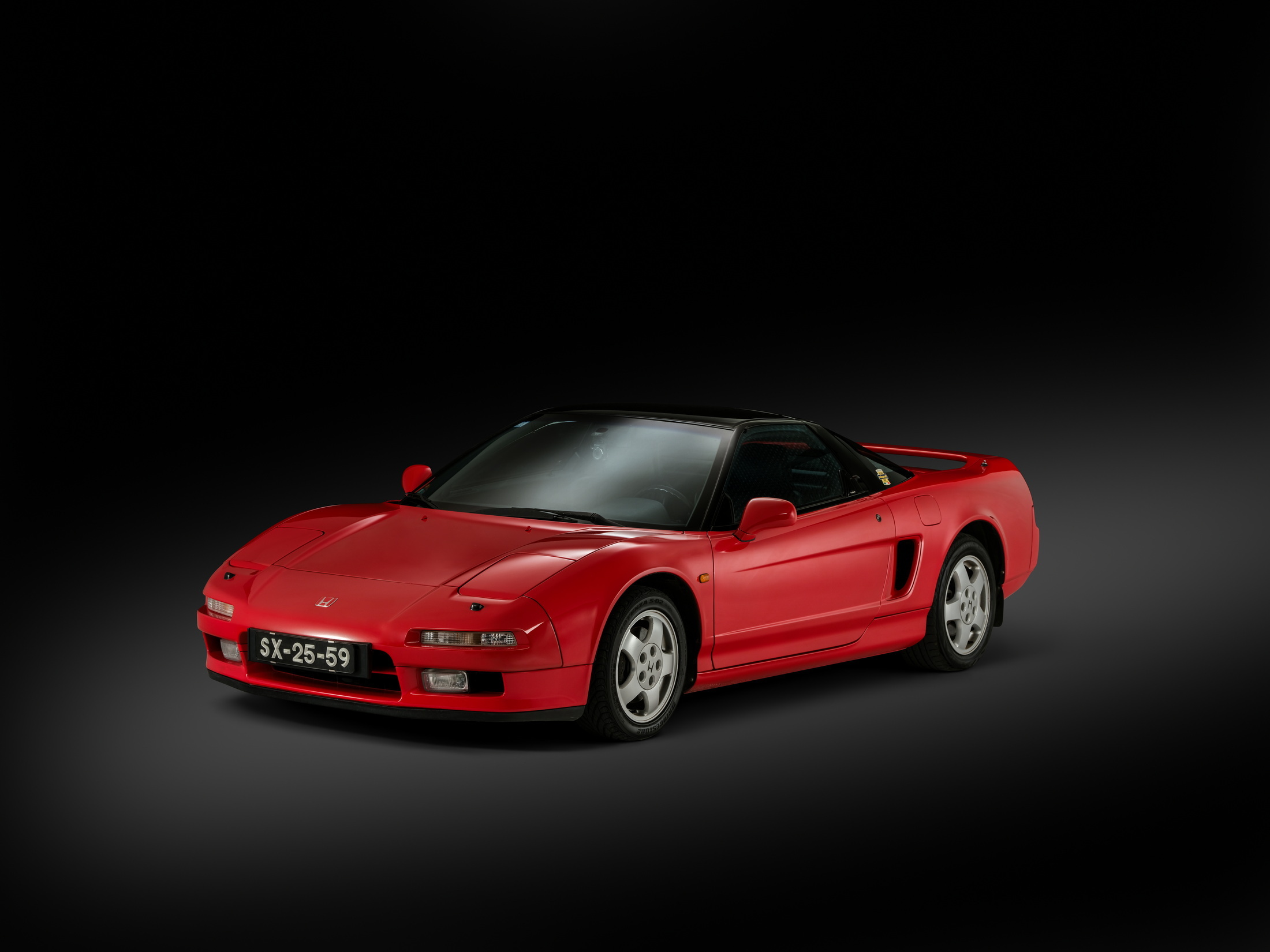 Ayrton Senna’s Personal Honda NSX Could Be Yours For $620,000 | Carscoops