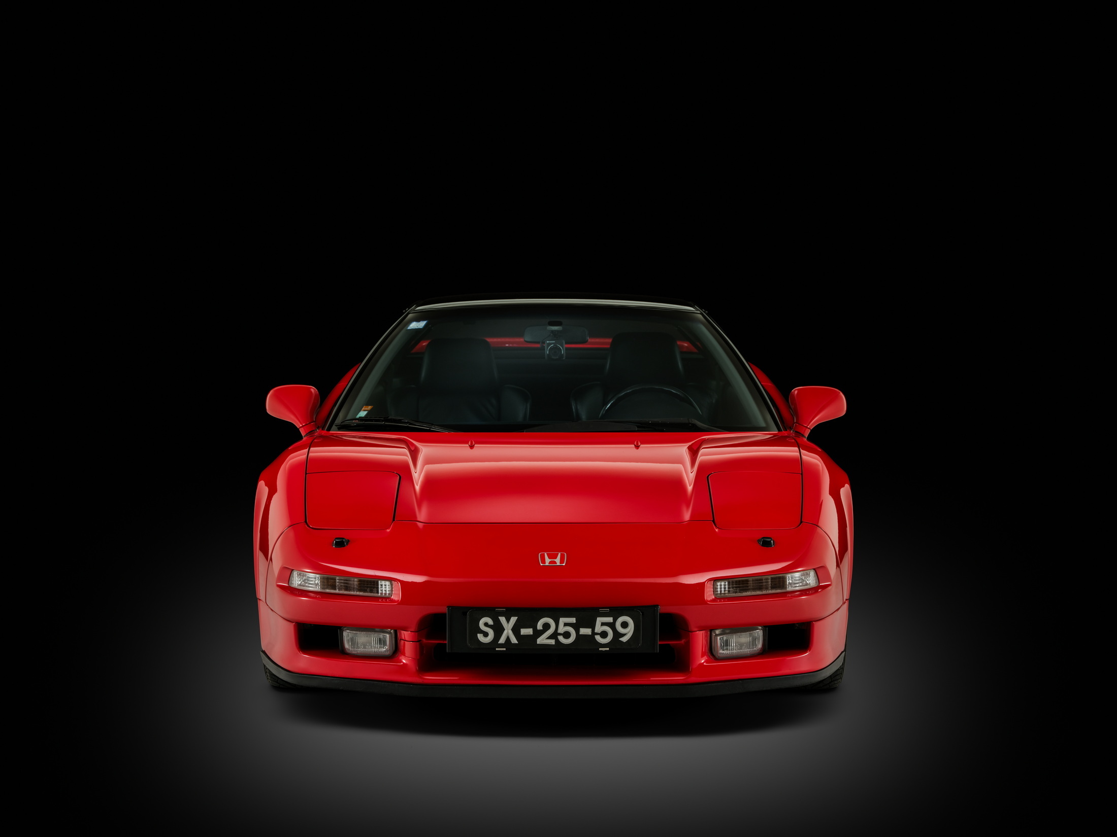 Ayrton Senna’s Personal Honda NSX Could Be Yours For $620,000 | Carscoops