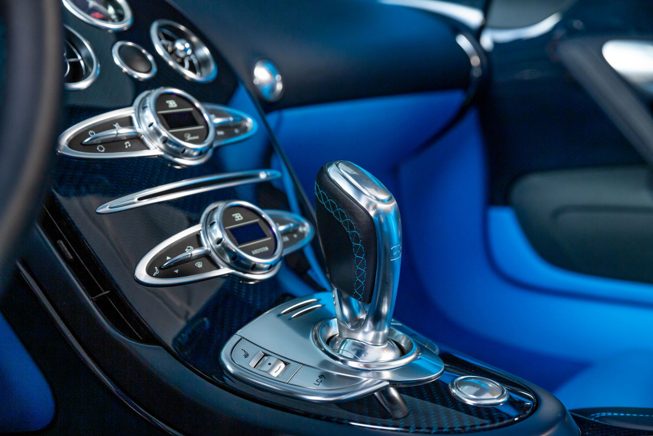Bugatti Veyron GS Vitesse “Transformers” Proves You Don’t Have To Grow ...