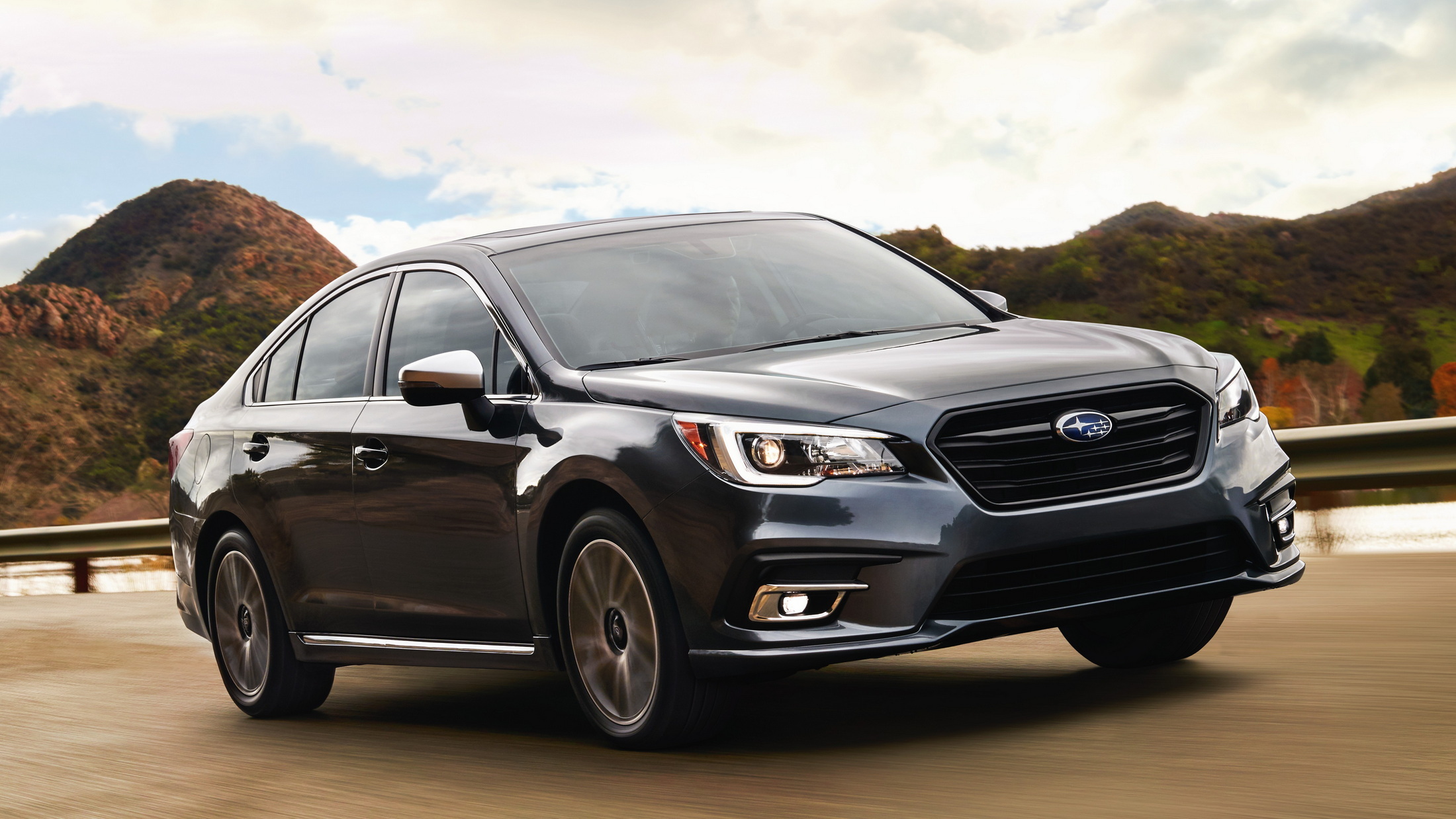 Lawsuit Claims Subarus Go Rogue, Suddenly Accelerate Without Driver Input | Carscoops