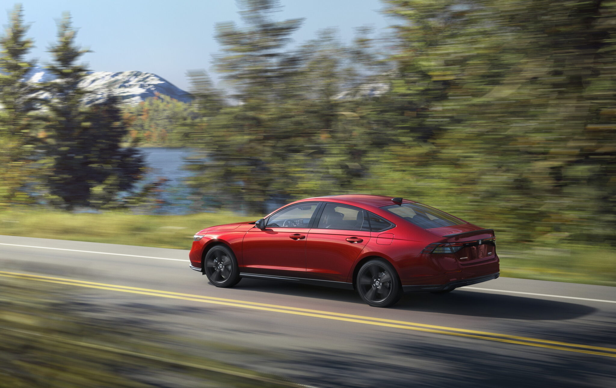 Only Two Honda Models Grew In Q1, And The CR-V Wasn’t One Of Them ...