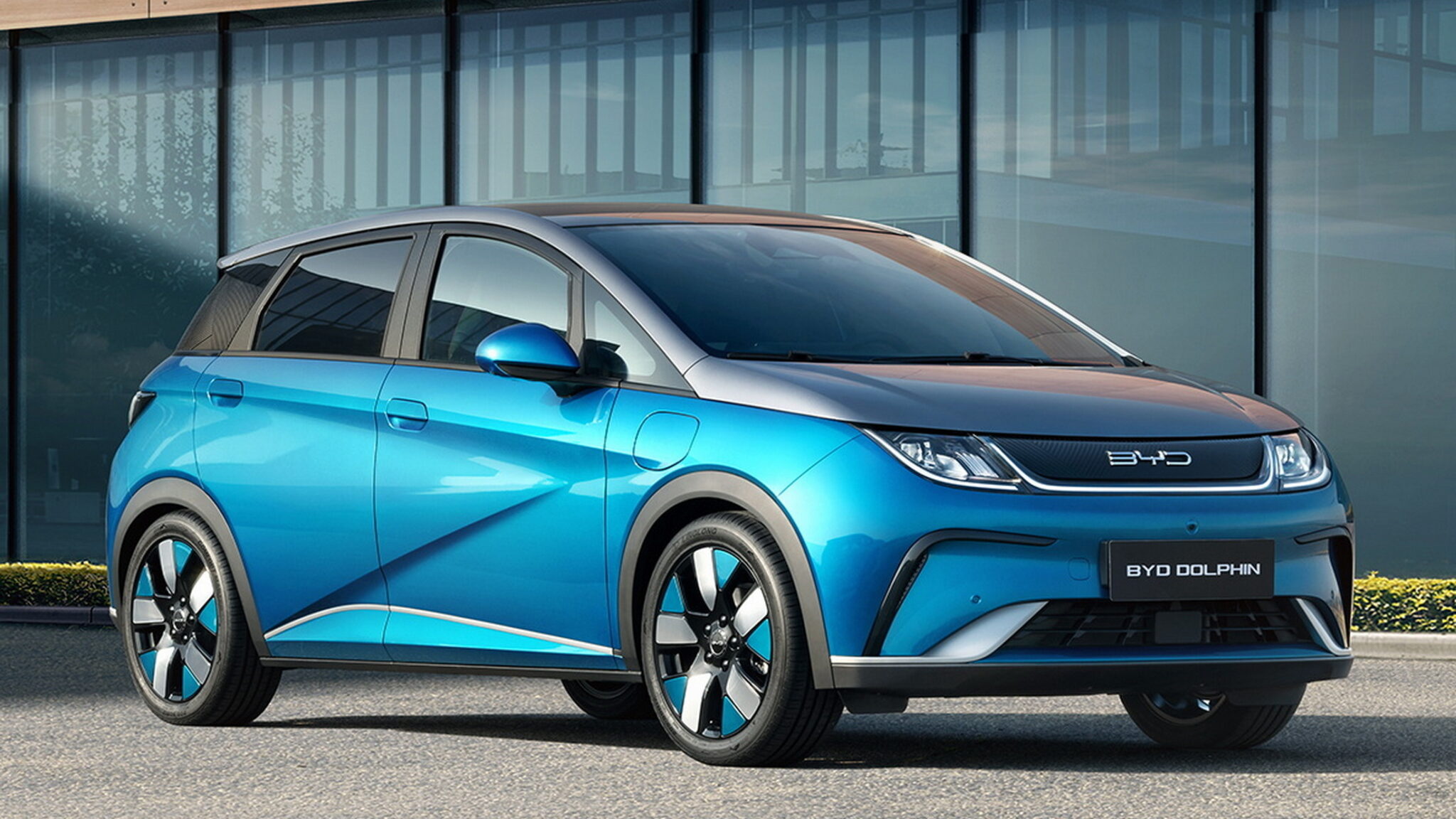 Canada Just Let Cheap Chinese EVs Back In | Carscoops