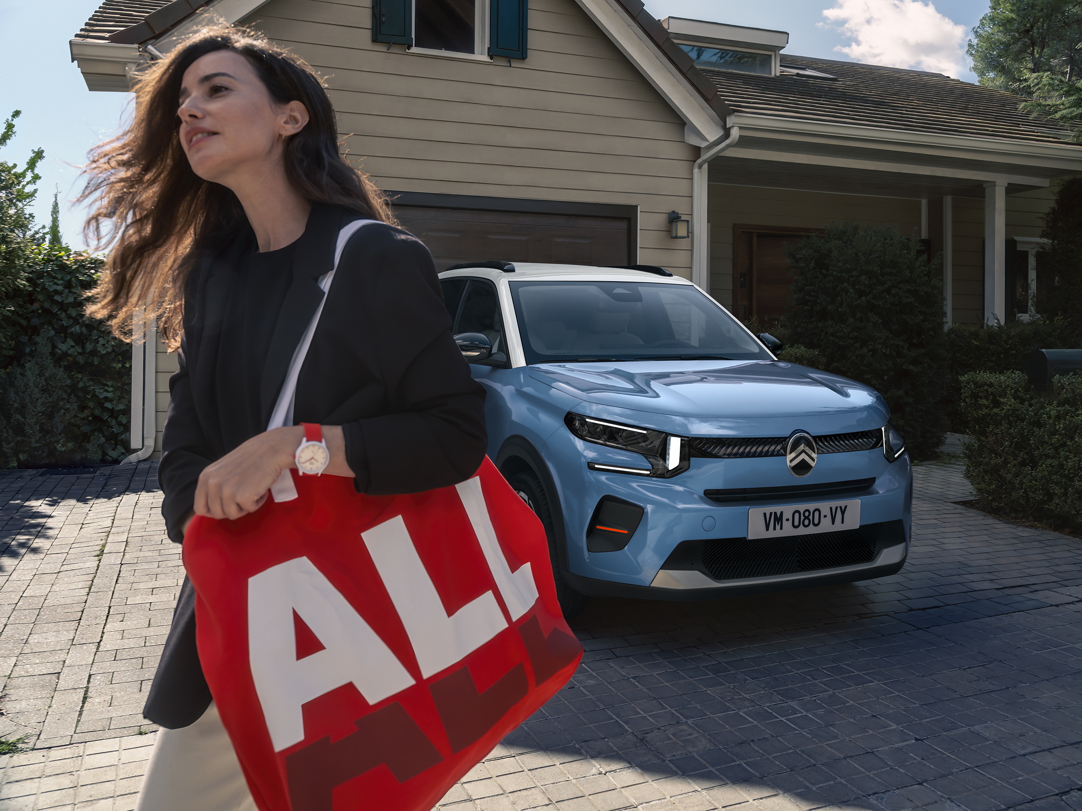 New Citroen C3 Revealed With ICE And Mild Hybrid Options | Carscoops