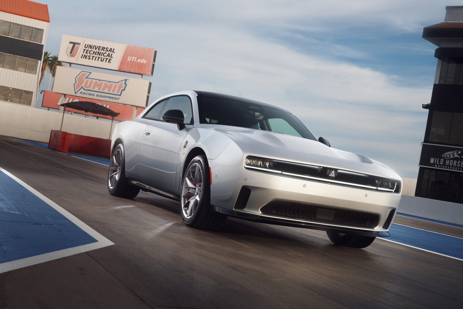 Dodge Charger Daytona: Dealer Order Guide Reveals Colors, Packages, And ...