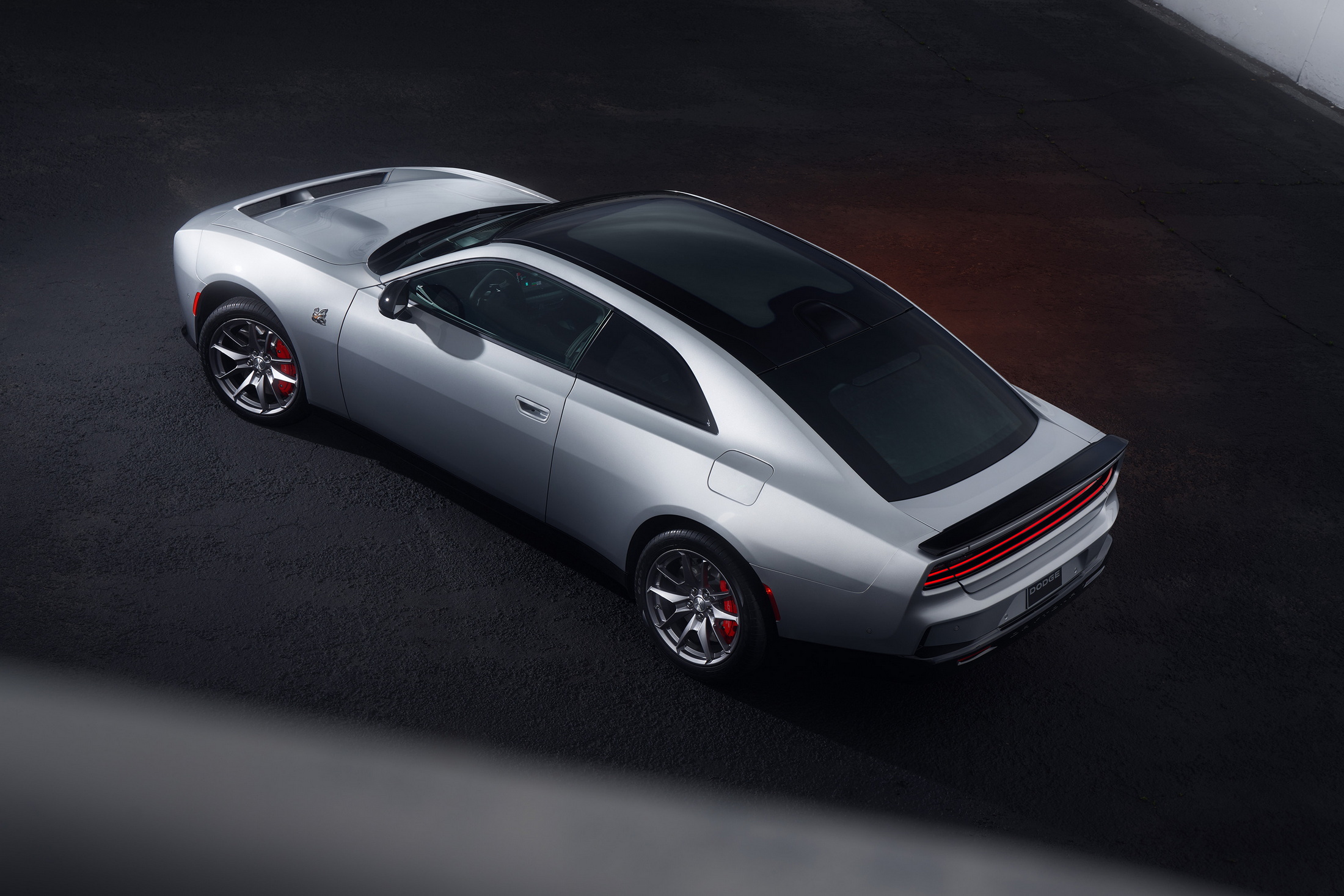 Dodge Charger Daytona: Dealer Order Guide Reveals Colors, Packages, And ...