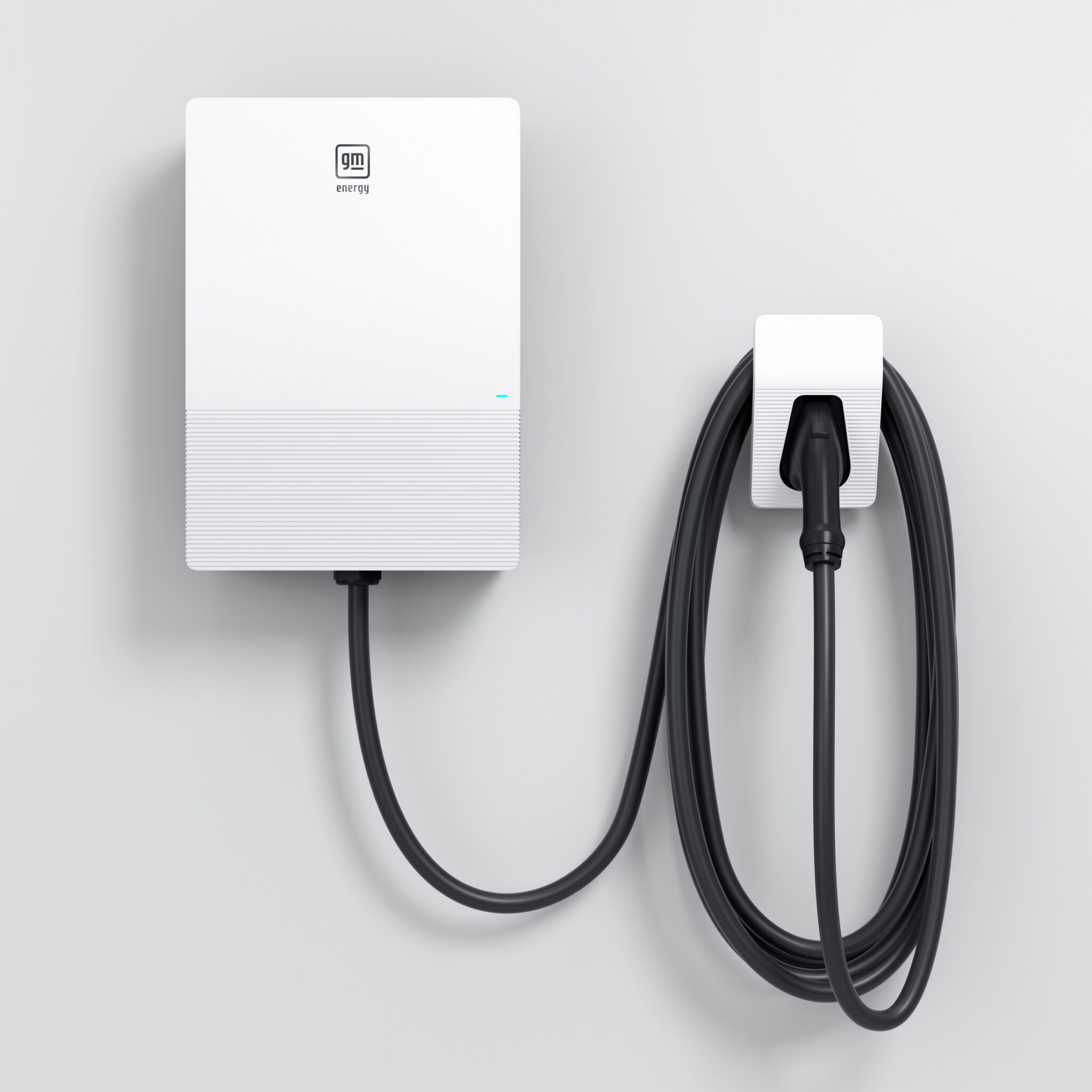 GM Energy’s Residential Charger Turns Your EV Into A Generator For Your ...