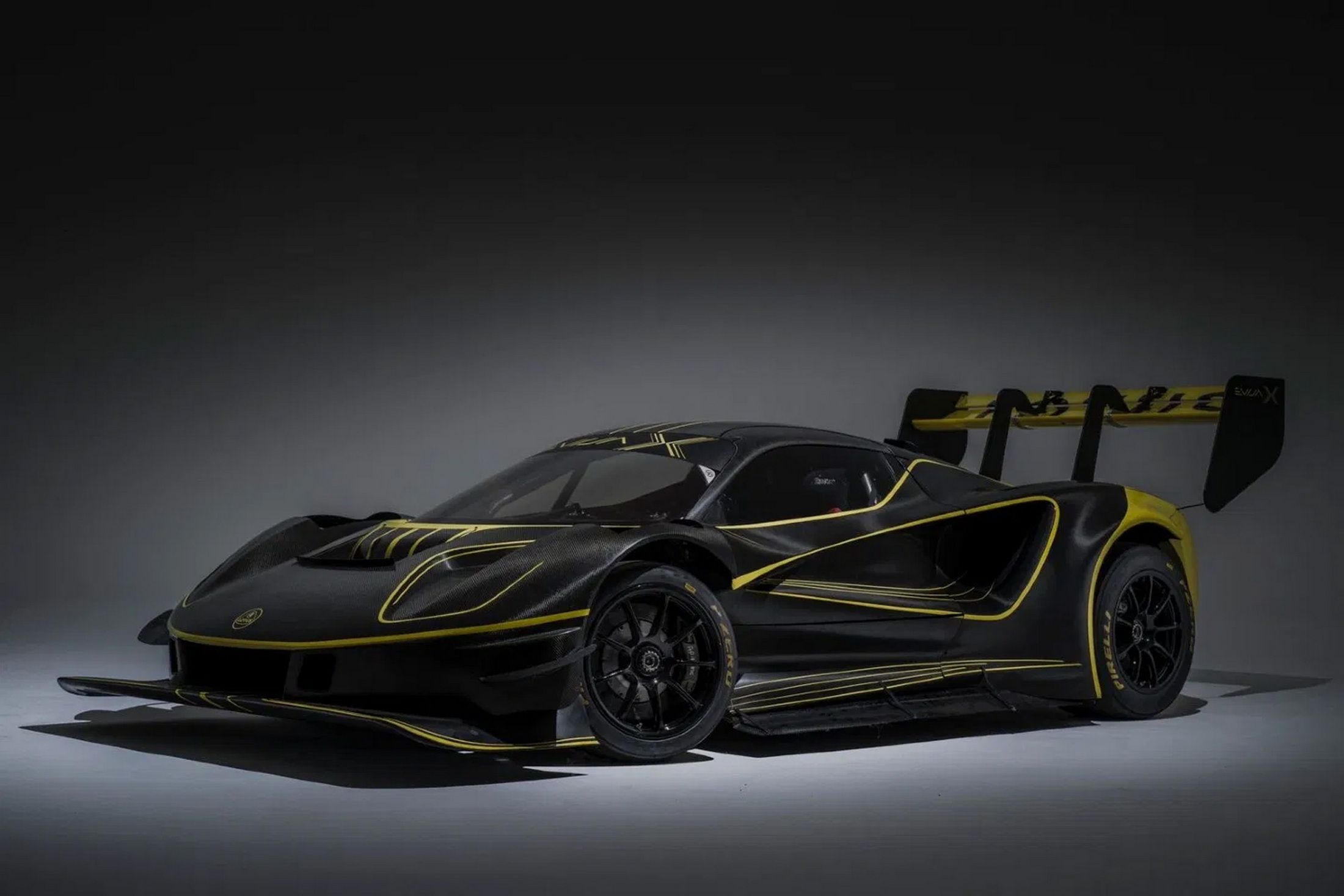 Lotus Evija X Shocks Nurburgring With Third-Fastest Lap Ever | Carscoops