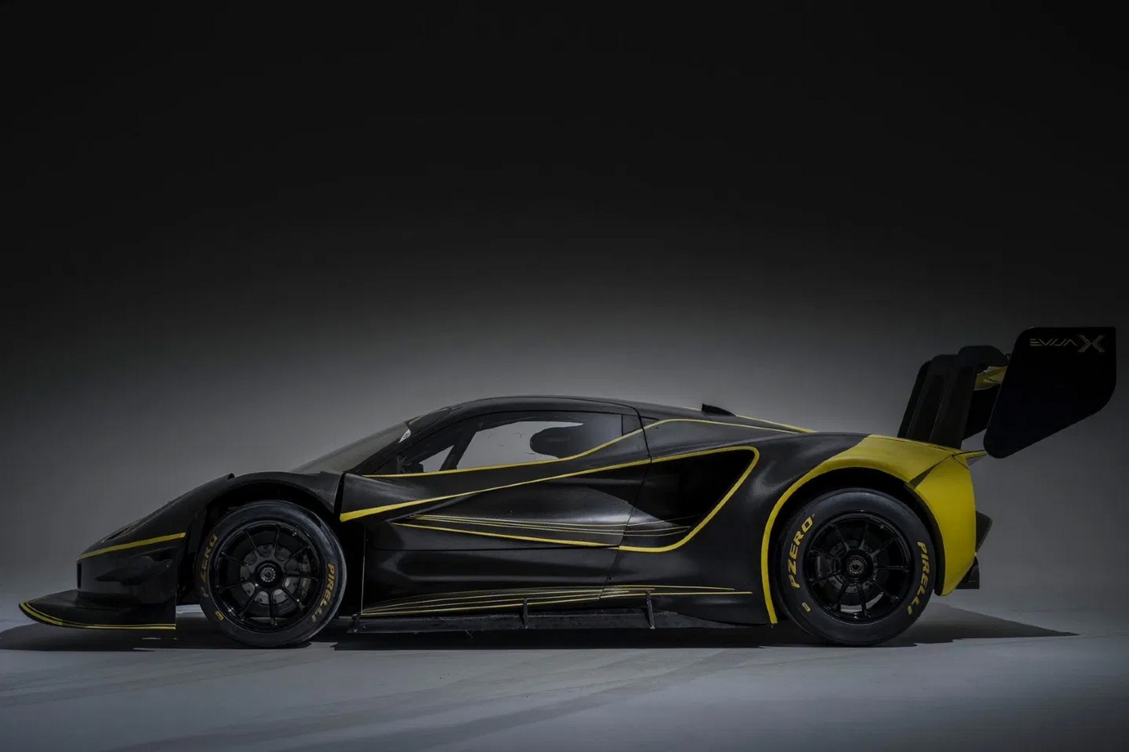 Lotus Evija X Shocks Nurburgring With Third-Fastest Lap Ever | Carscoops