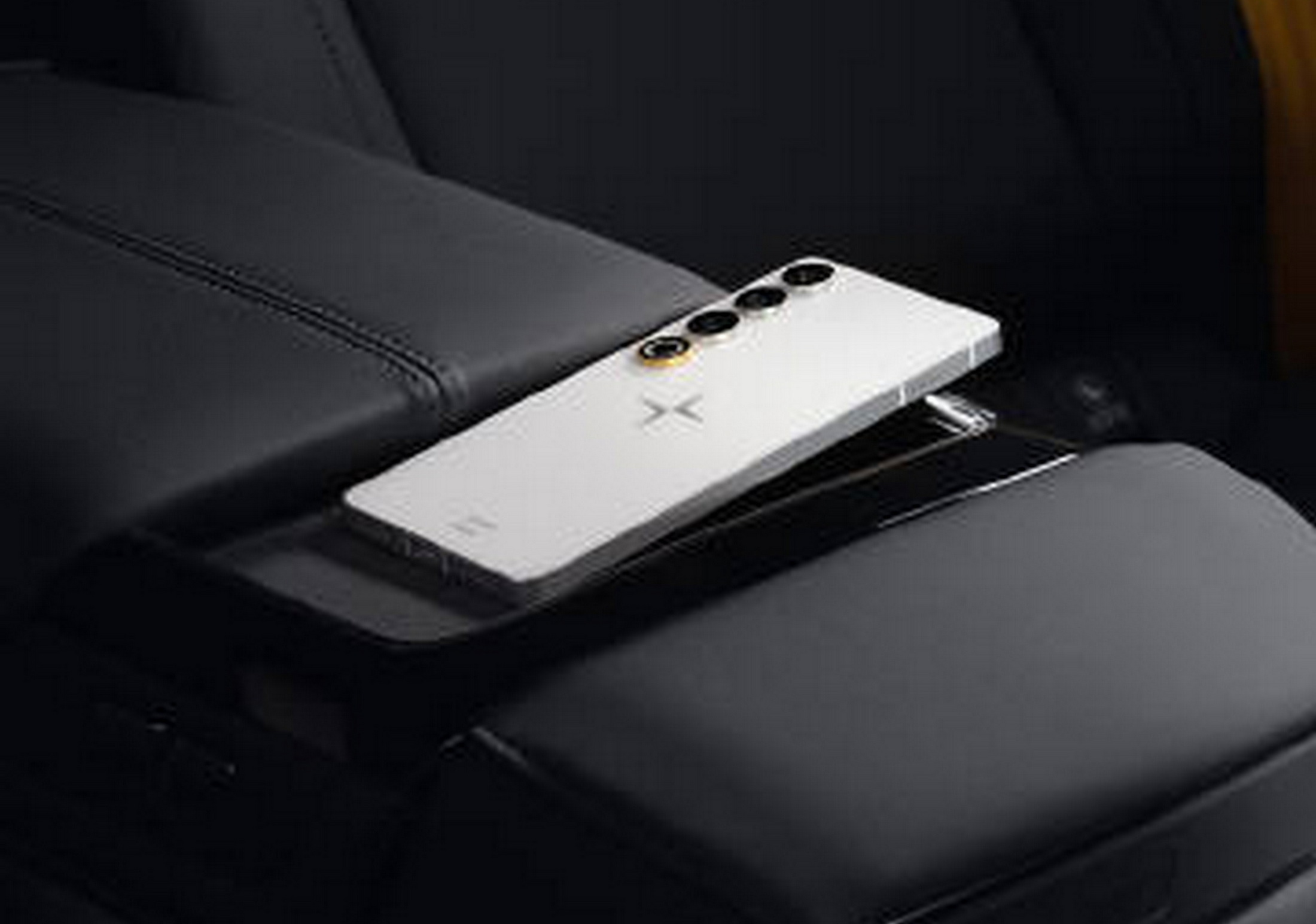 Polestar Debuts Phone Designed For Seamless EV Integration | Carscoops