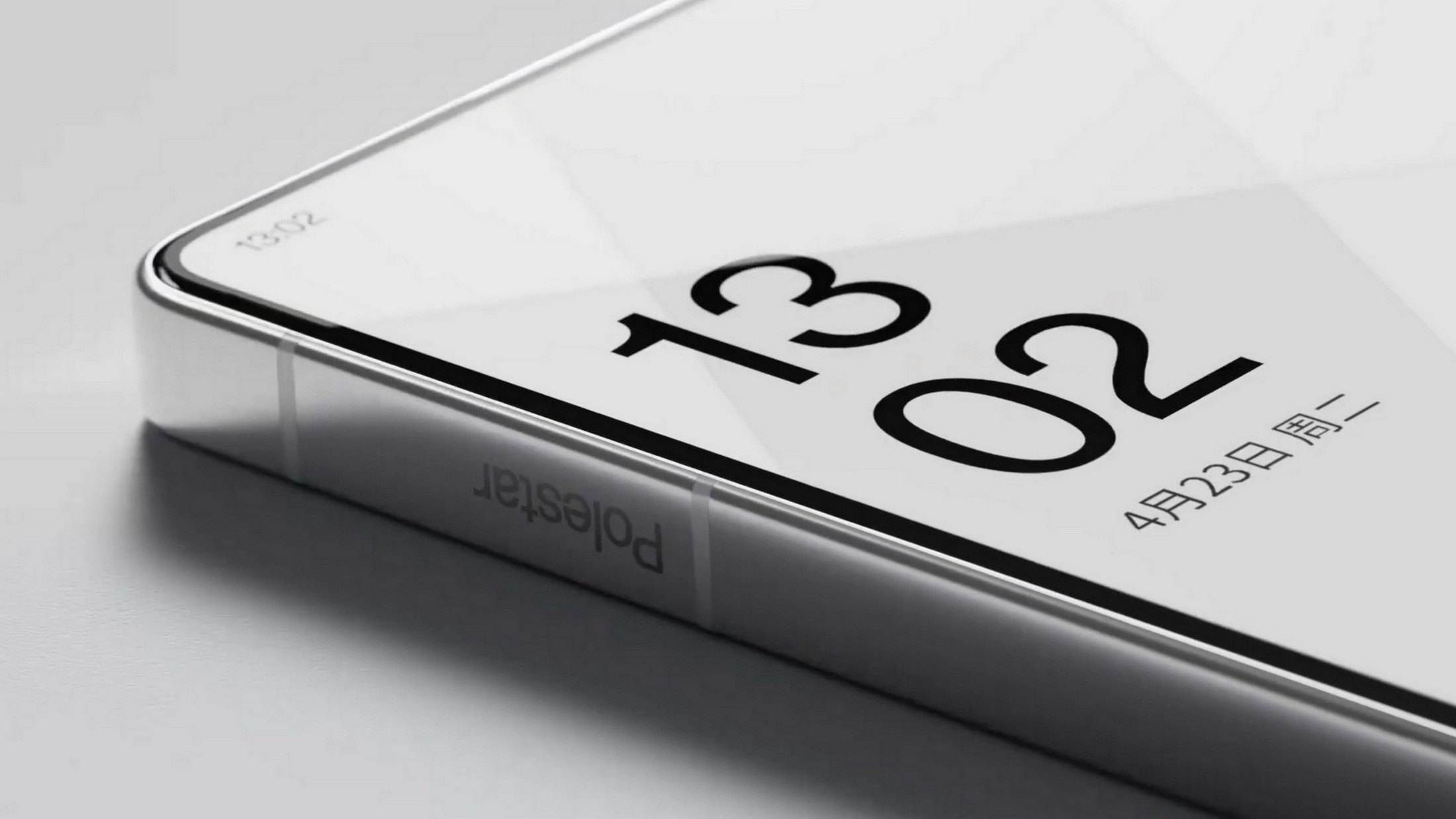 Polestar Debuts Phone Designed For Seamless EV Integration | Carscoops