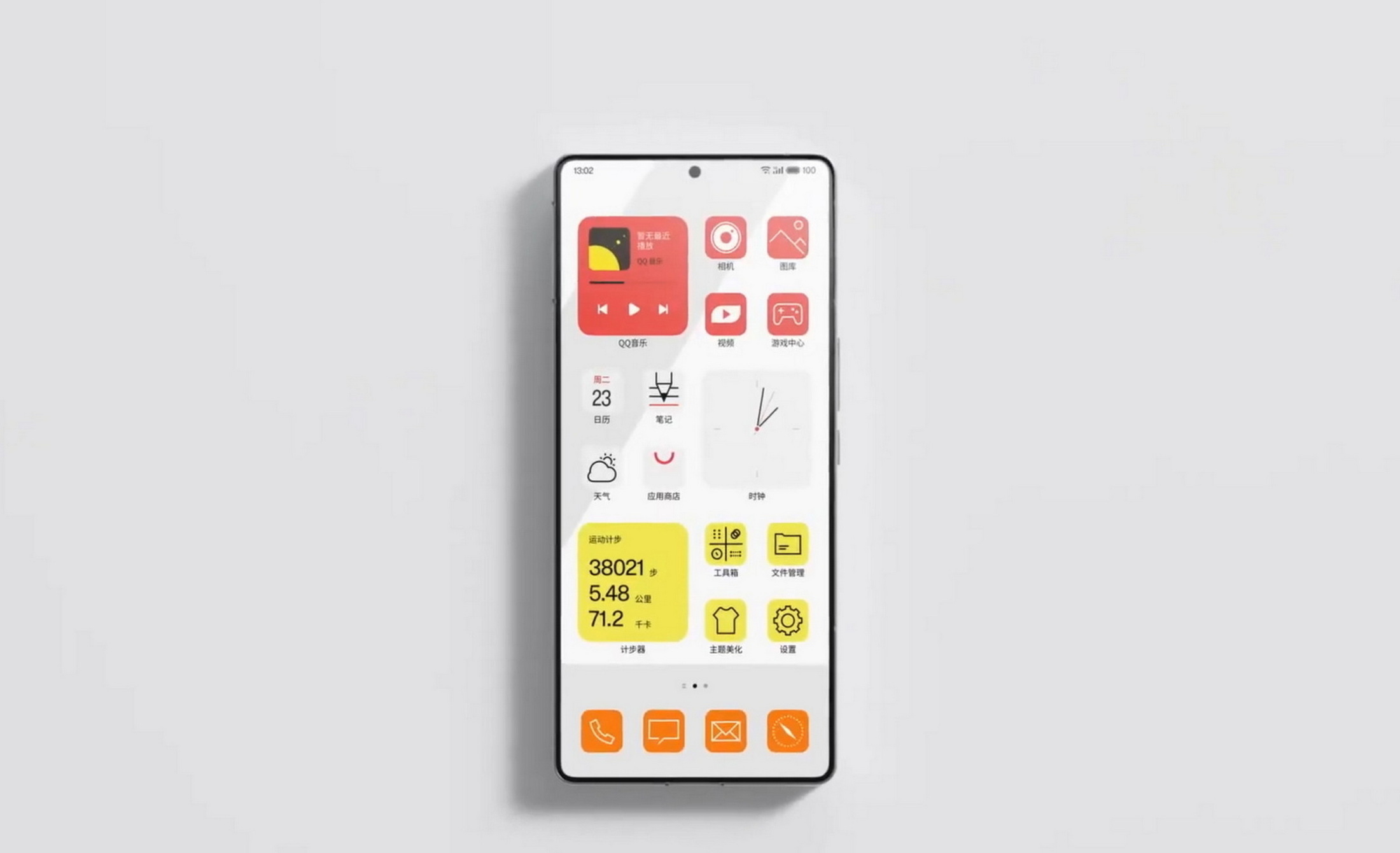 Polestar Debuts Phone Designed For Seamless EV Integration | Carscoops