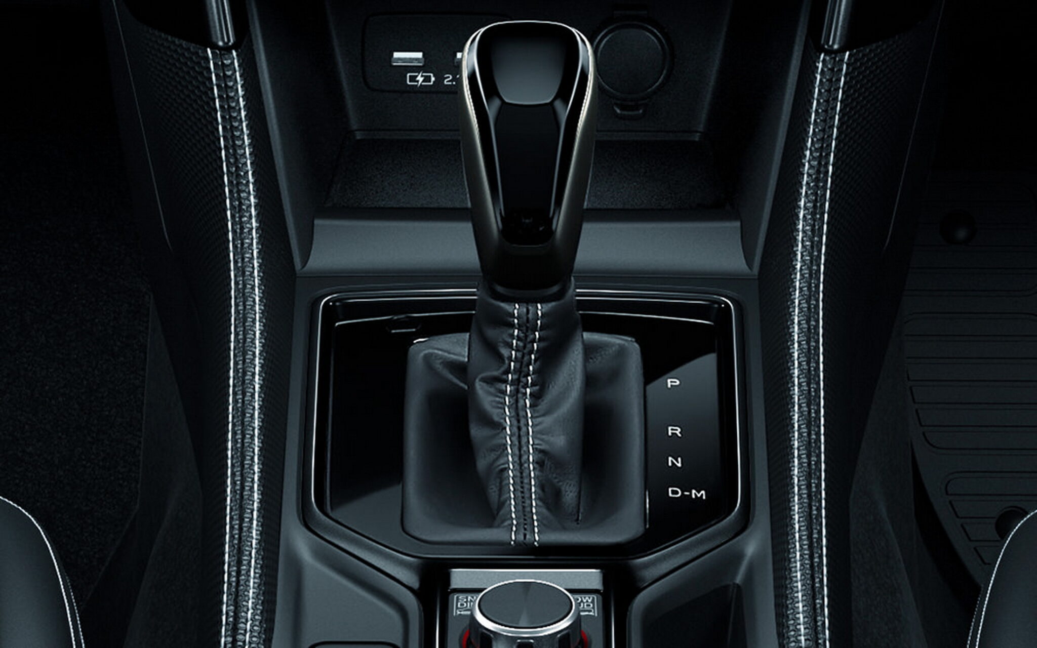 Subaru Updates Old Forester In Japan, Throws In New STI Edition | Carscoops