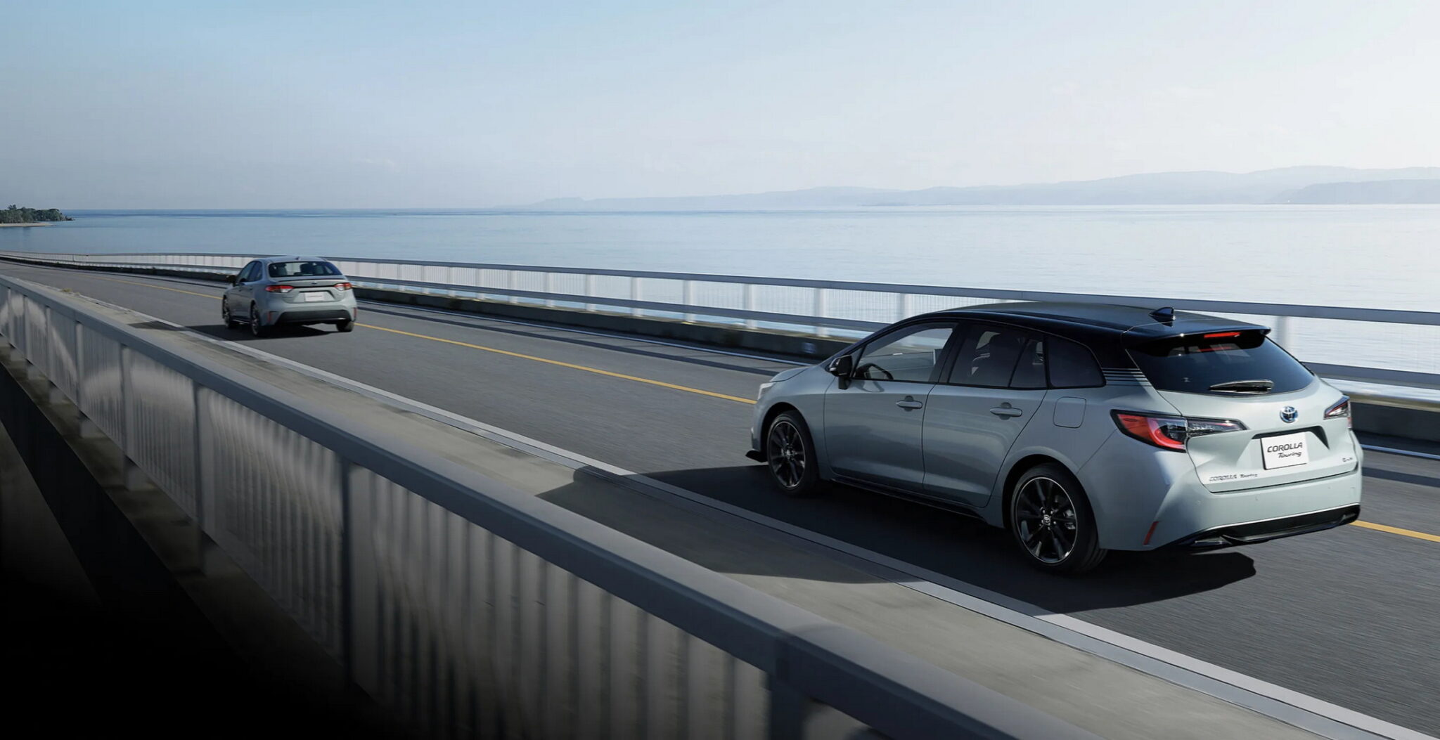Toyota Corolla Active Sport Debuts In Japan With Aggressive Looks And ...