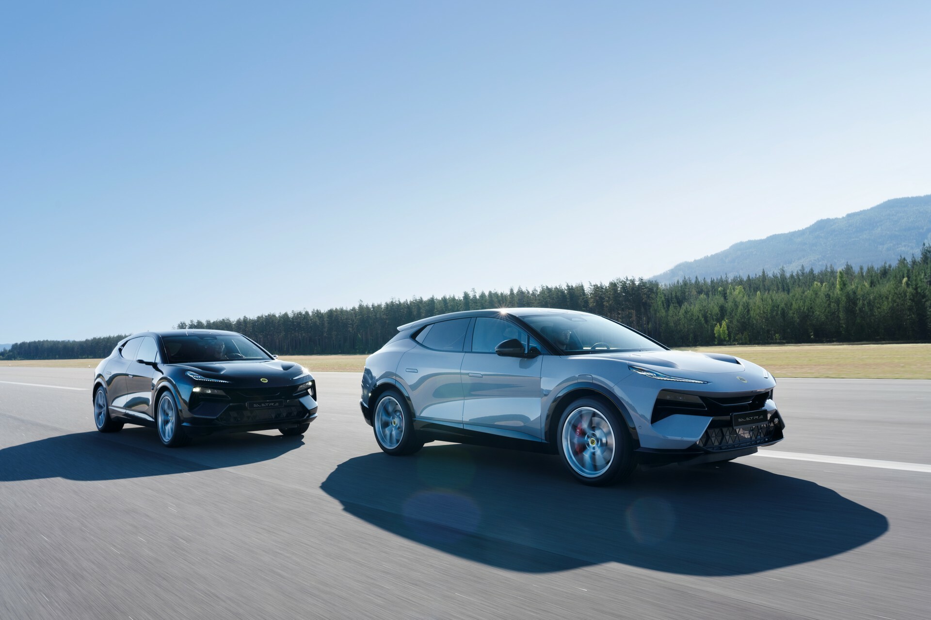 Lotus Eletre Lands In SUV-Crazy America For $107,000 | Carscoops