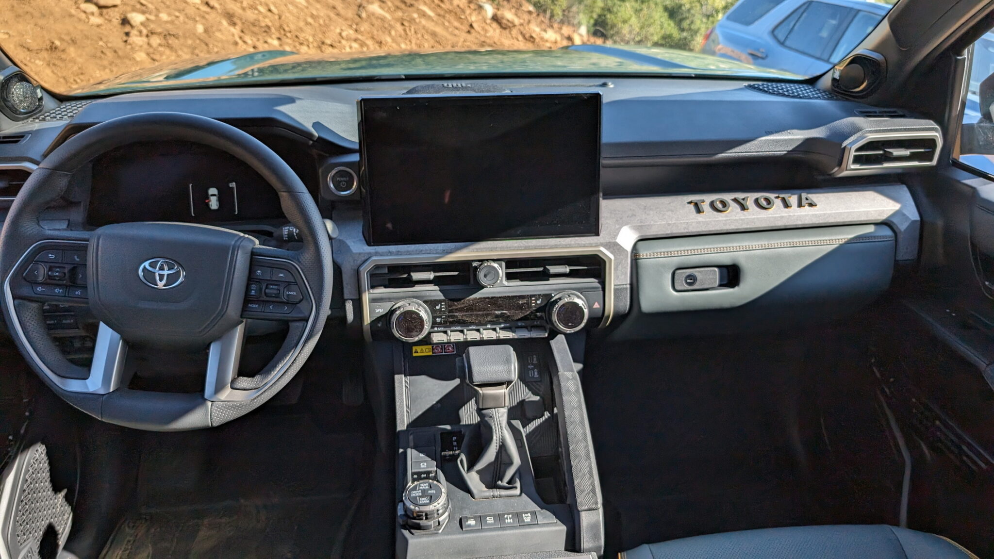 First Look: New Toyota 4Runner Trailhunter Is A Turn-Key Overlanding ...