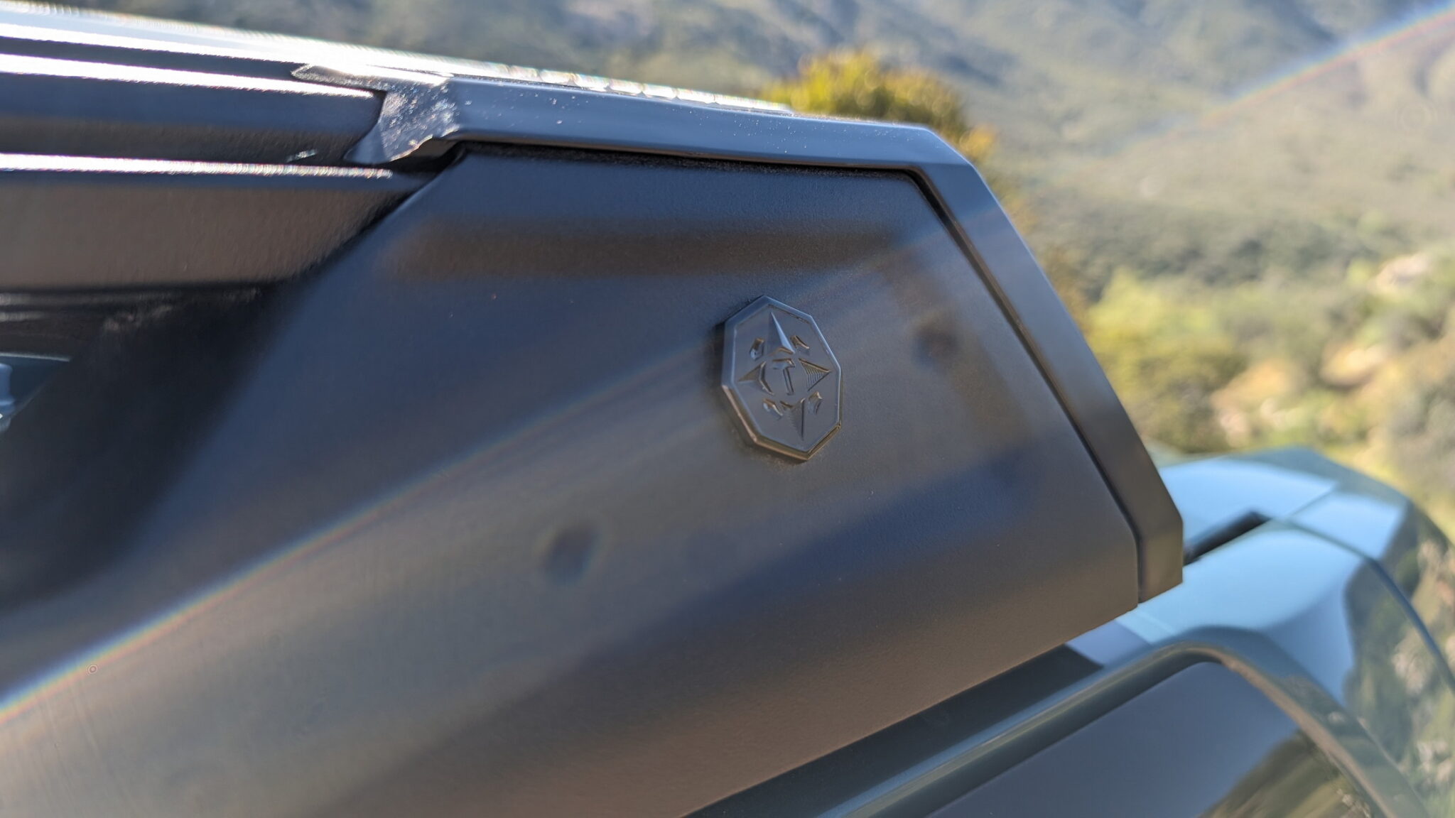 First Look: New Toyota 4Runner Trailhunter Is A Turn-Key Overlanding ...