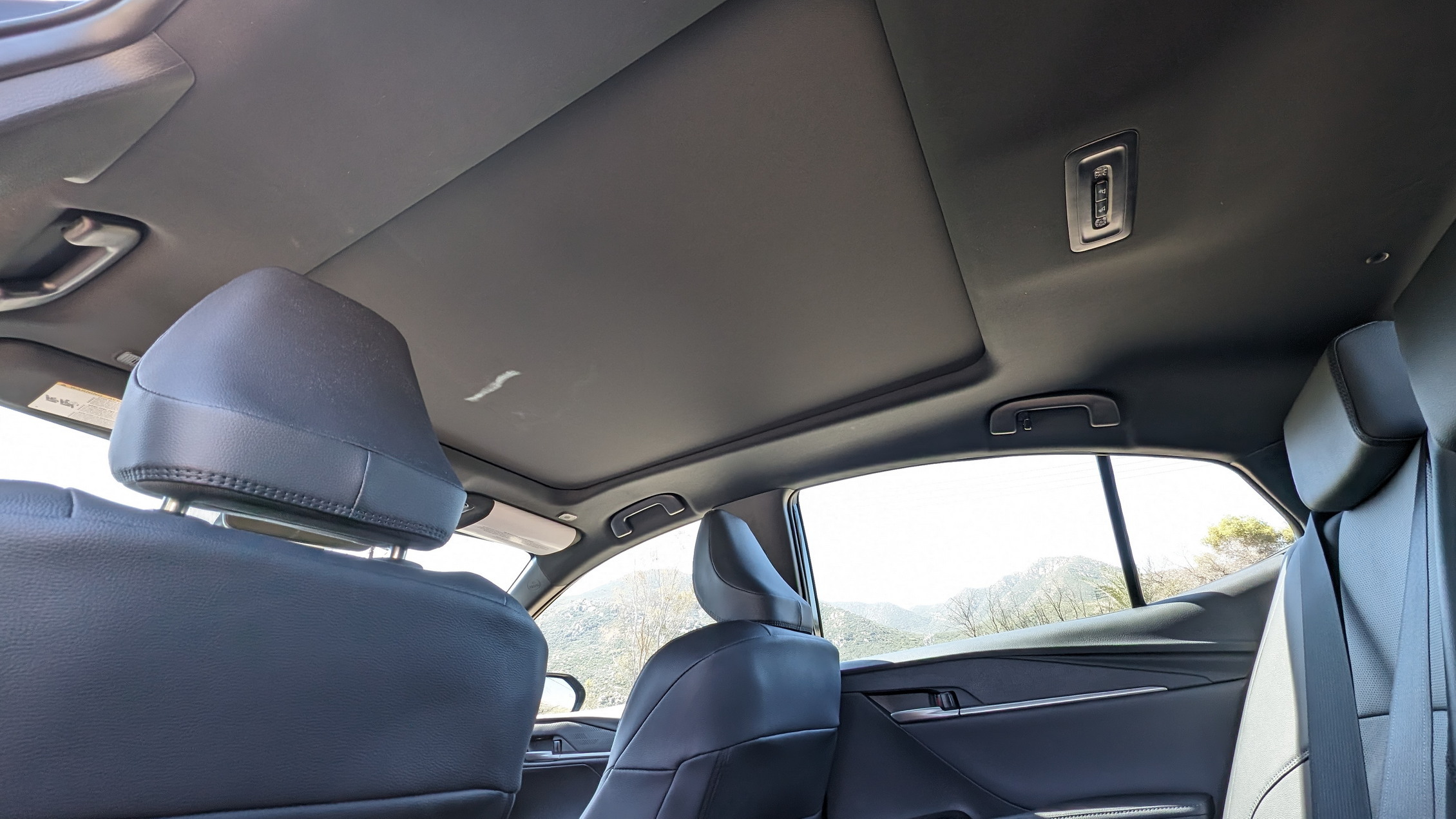 Review: The 2025 Toyota Camry Hybrid Distills Its Strengths Into A More ...