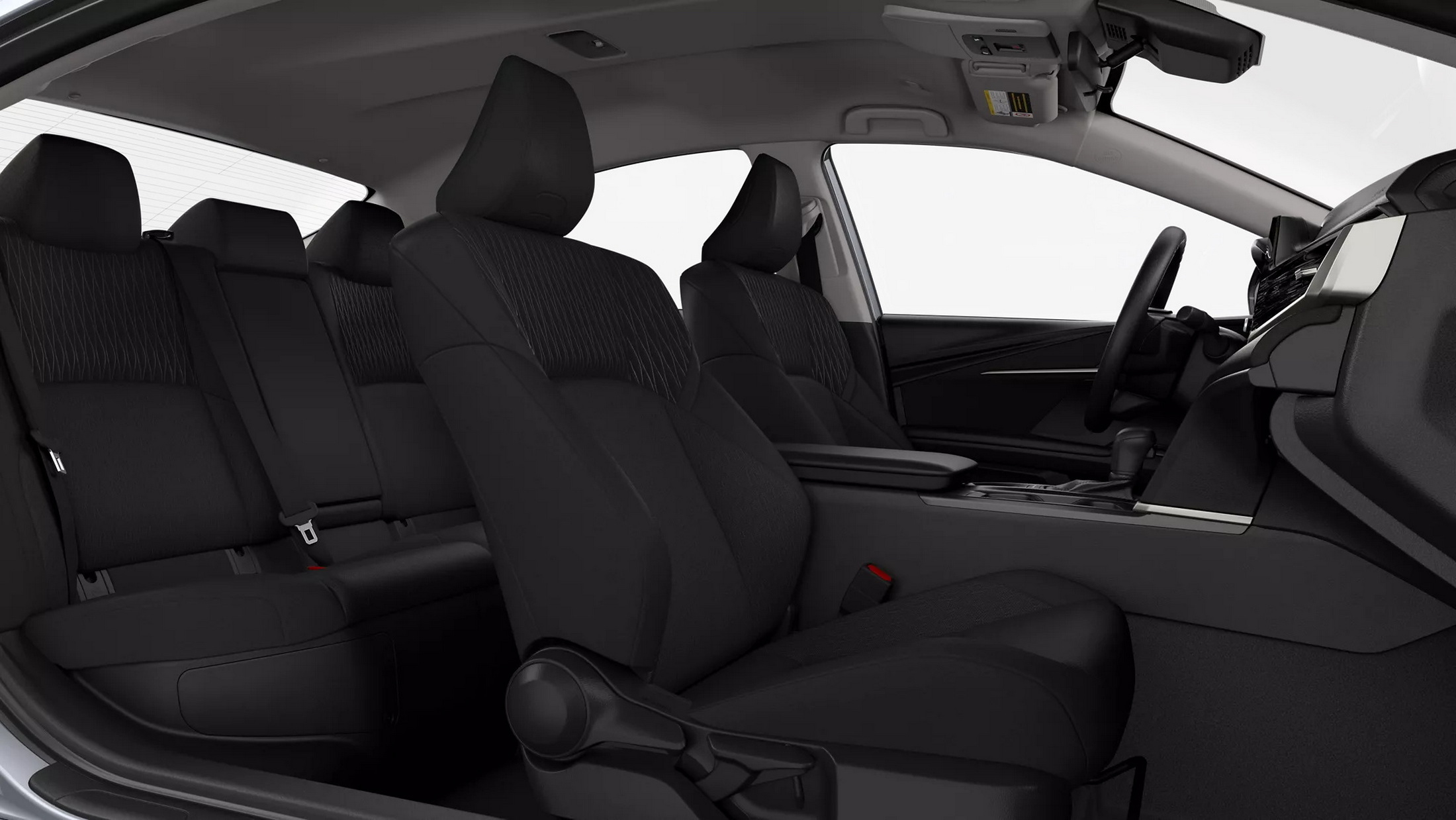2025 Toyota Camry Priced From $28,400 With Hybrid As Standard | Carscoops