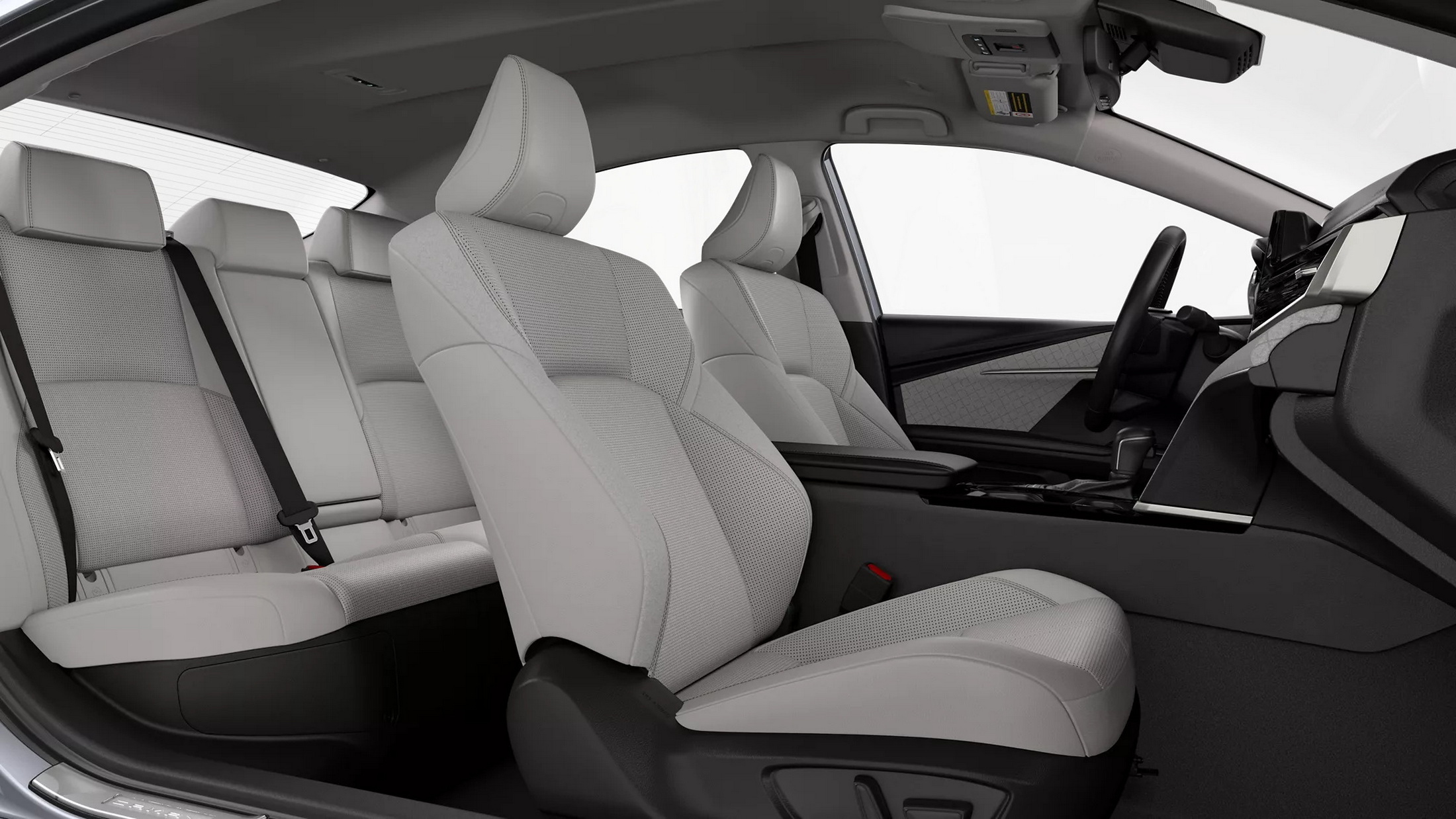 2025 Toyota Camry Priced From $28,400 With Hybrid As Standard | Carscoops