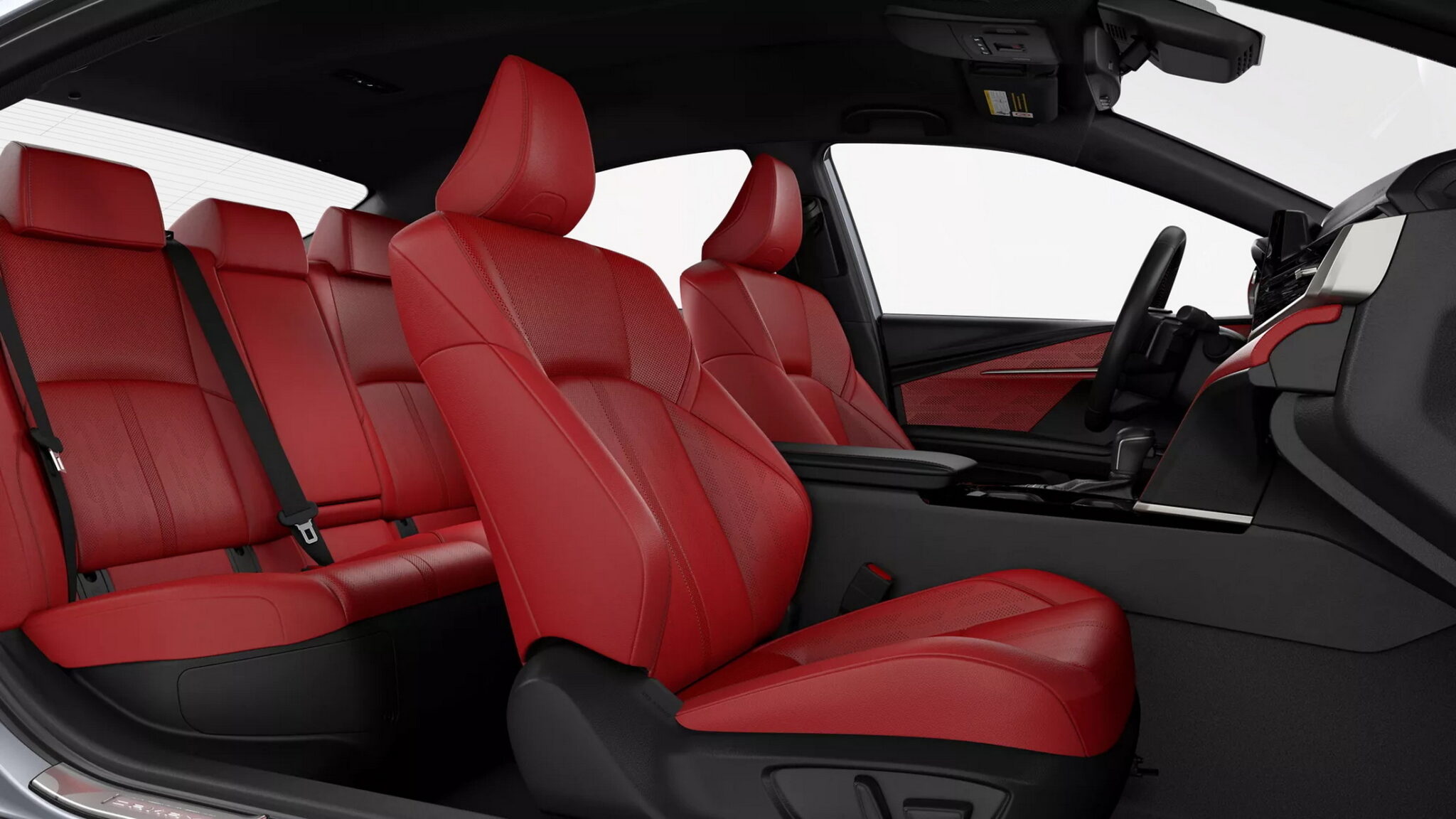 2025 Toyota Camry Priced From $28,400 With Hybrid As Standard | Carscoops