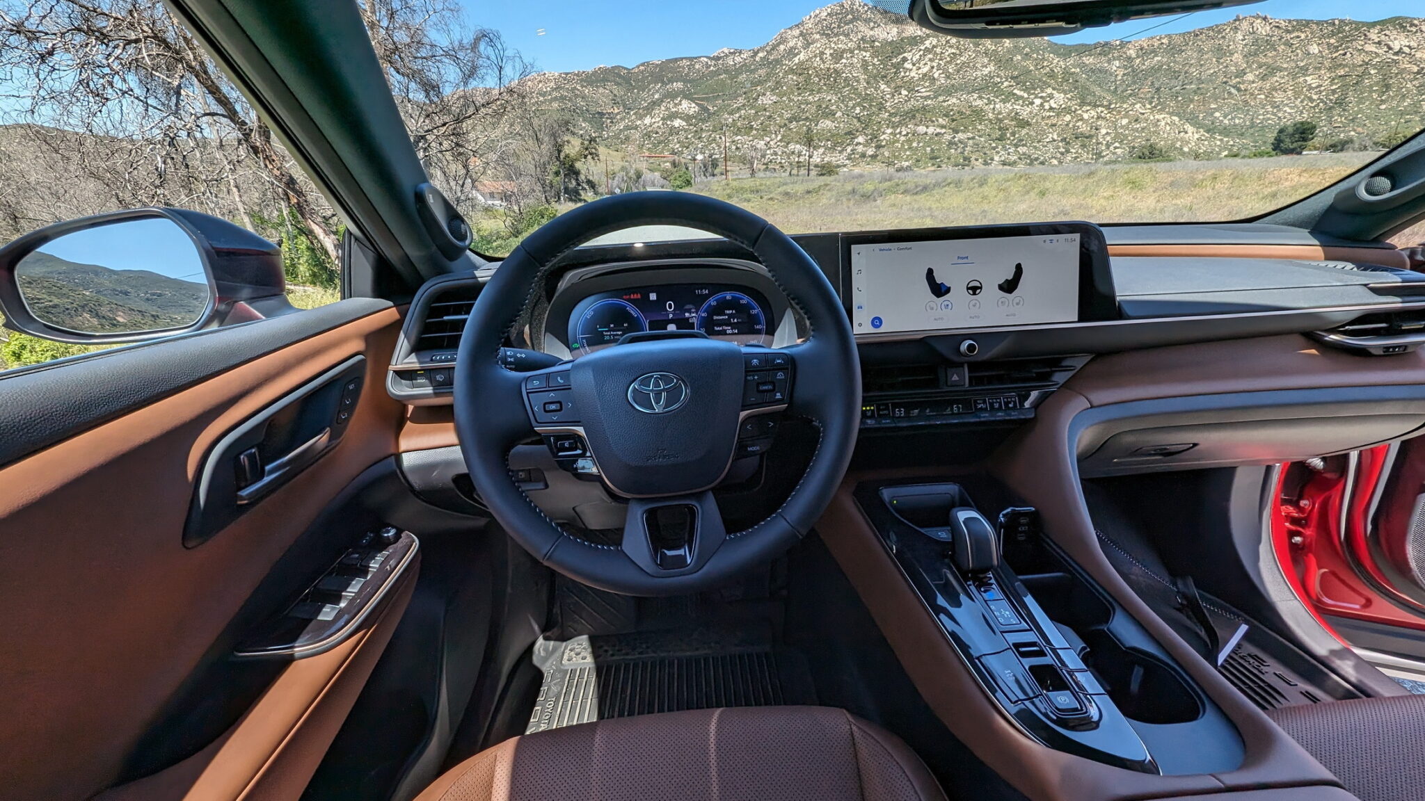 Review: 2025 Toyota Crown Signia Is A Jack Of All Trades And A Master ...