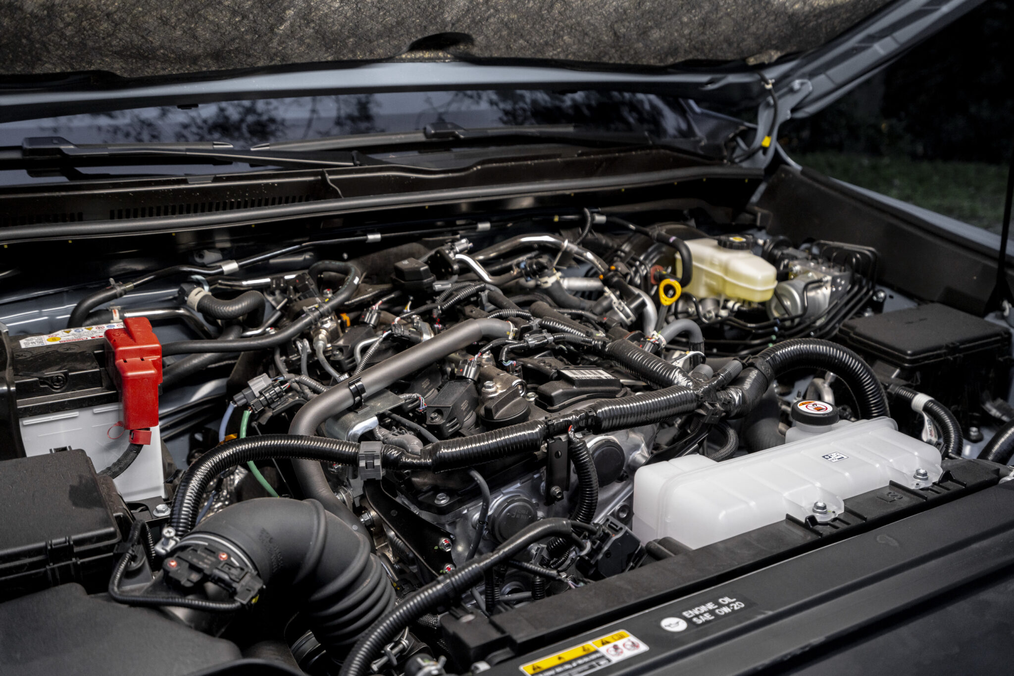2025 Toyota 4Runner Is The Tacoma Of SUVs And It’s Coming For The ...
