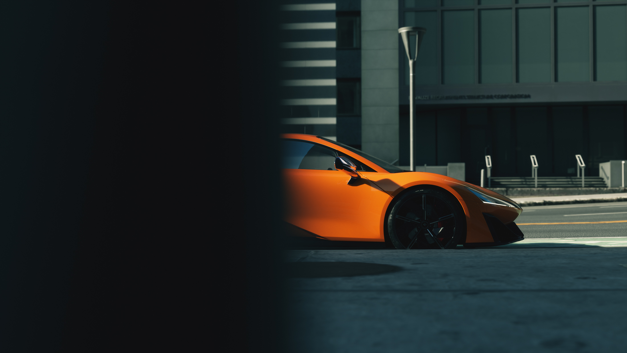 GAC Shows Off Its 1,208 HP Aion Hyper SSR On Ferrari’s Home Turf ...