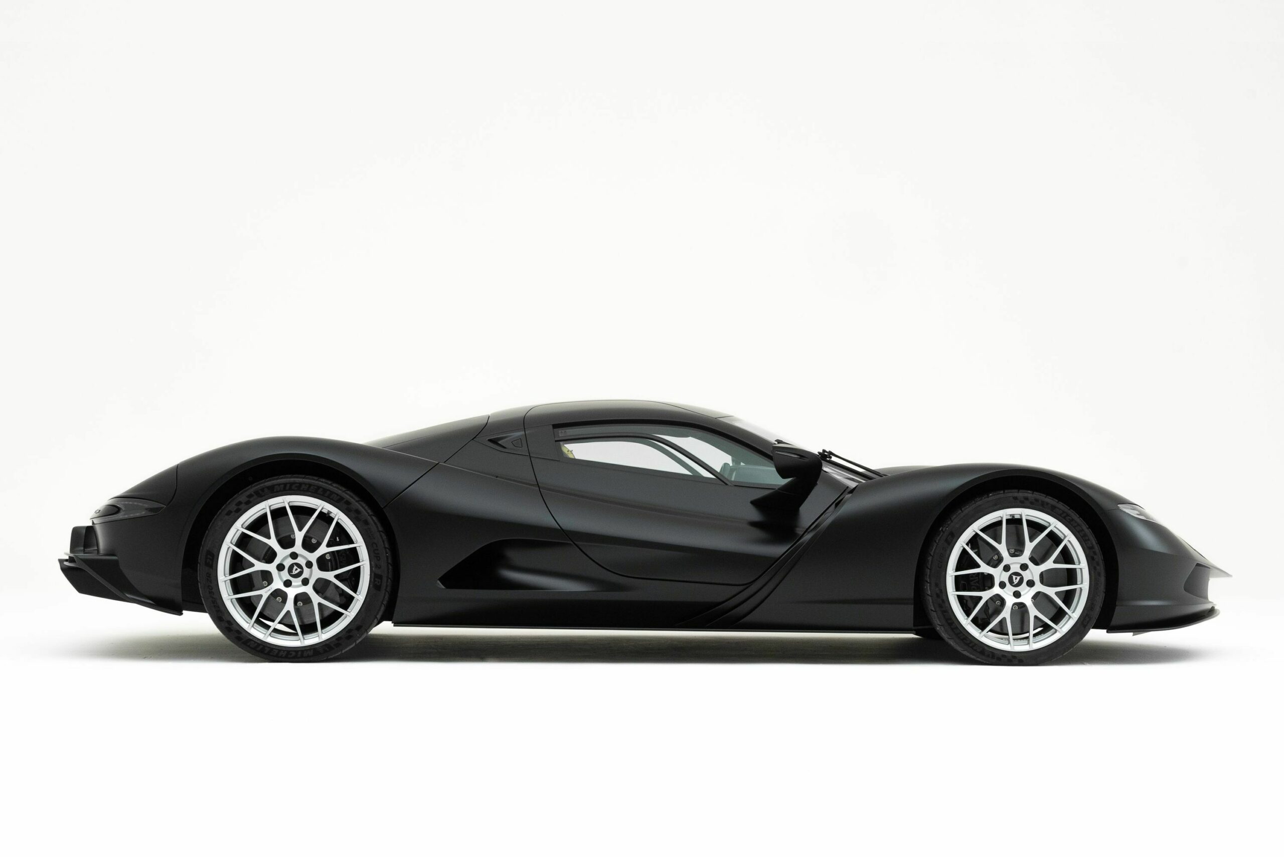 First Aspark Owl Hits The Auction Block: Own One Of The World’s Fastest ...