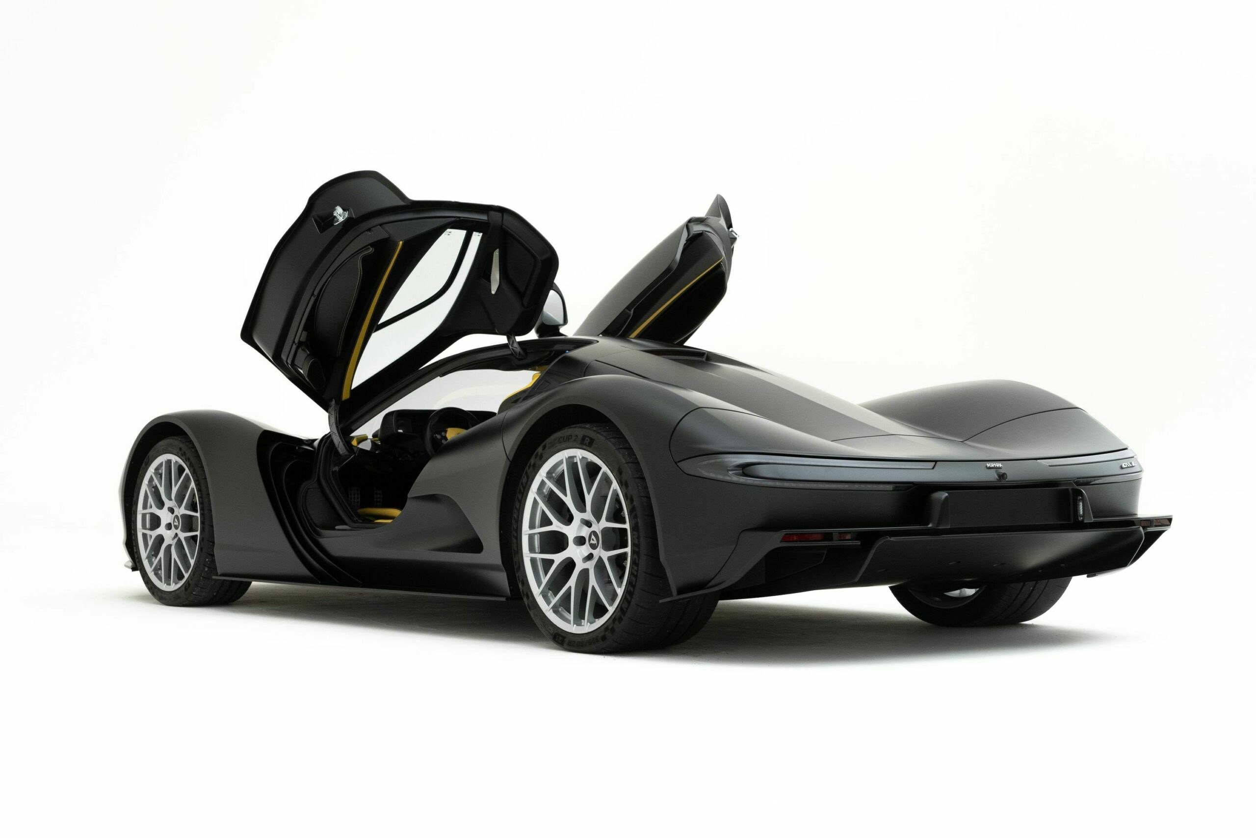 First Aspark Owl Hits The Auction Block: Own One Of The World’s Fastest ...