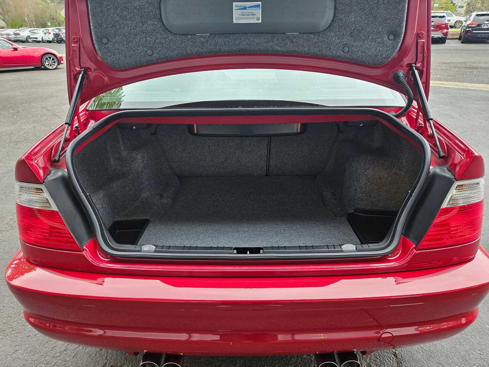 Would You Cough Up $100,000 For This BMW E46 M3? | Carscoops