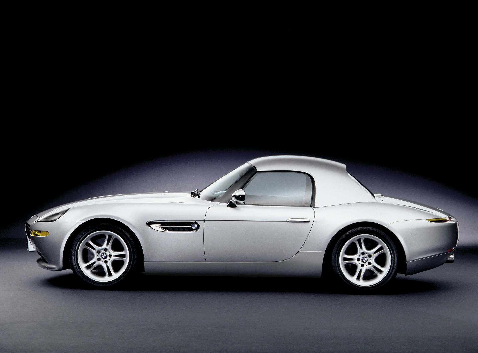 BMW Teases New Open Top Concept And Art Car | Carscoops