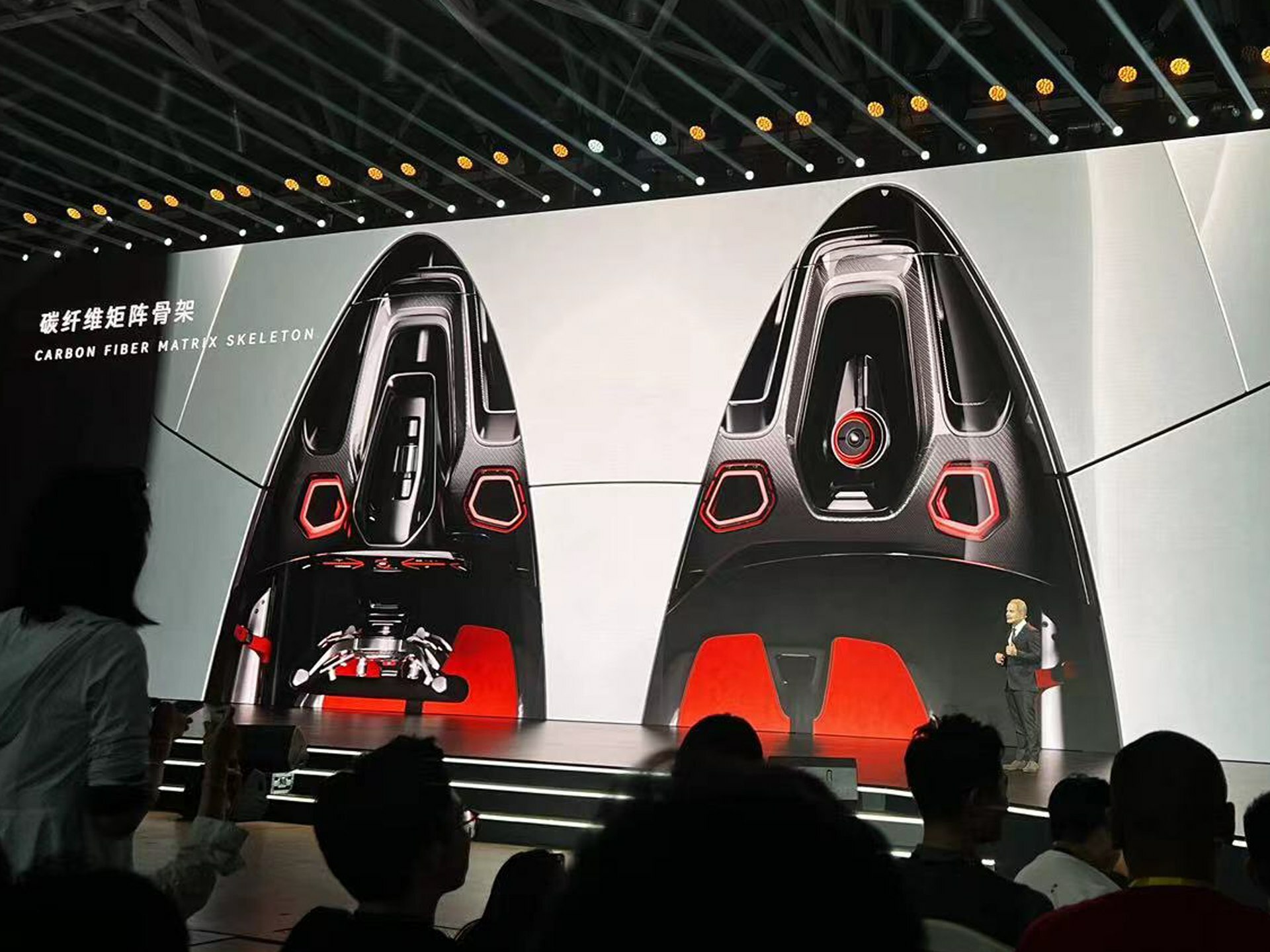 BYD’s Fang Cheng Bao Is Building This Sexy Super 9 Speedster | Carscoops