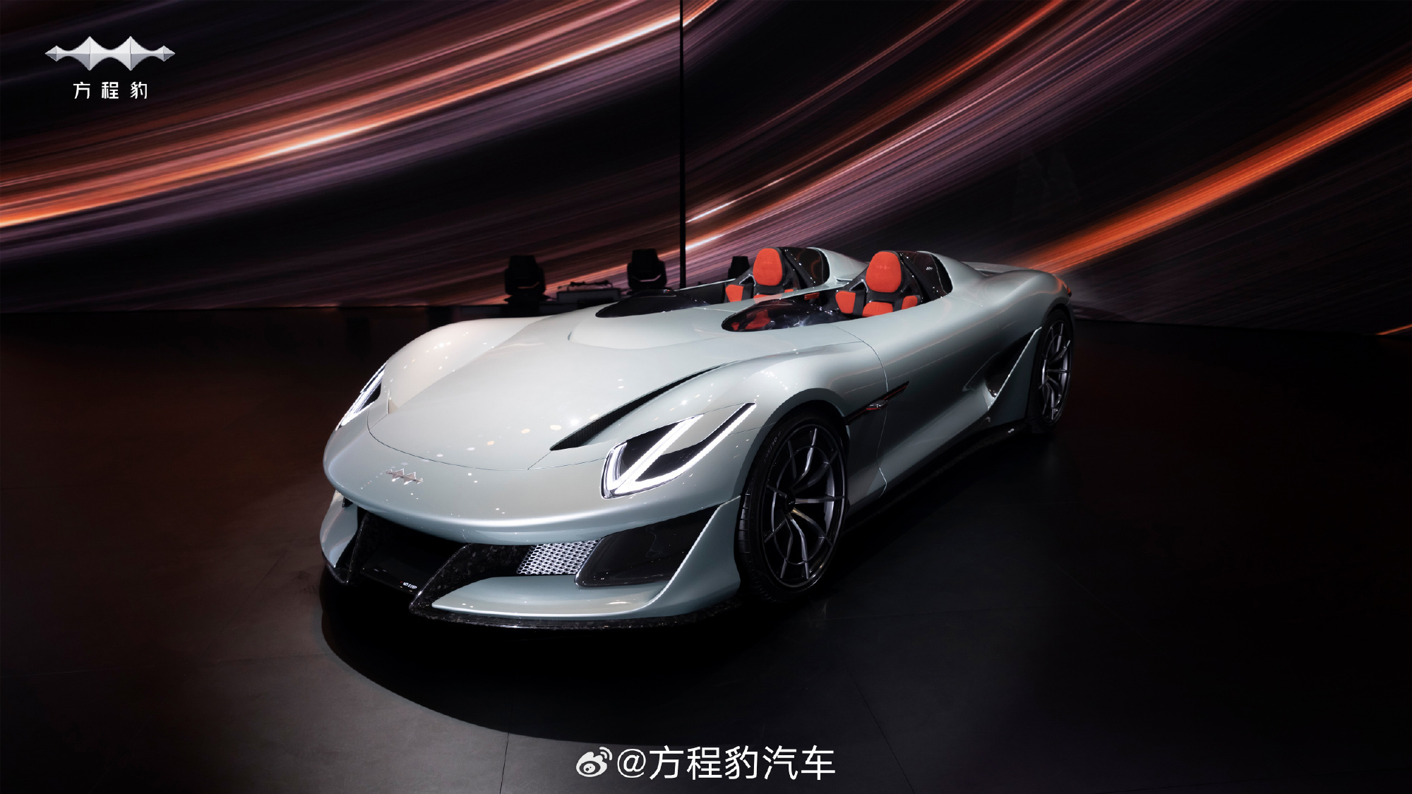 BYD’s Fang Cheng Bao Is Building This Sexy Super 9 Speedster | Carscoops