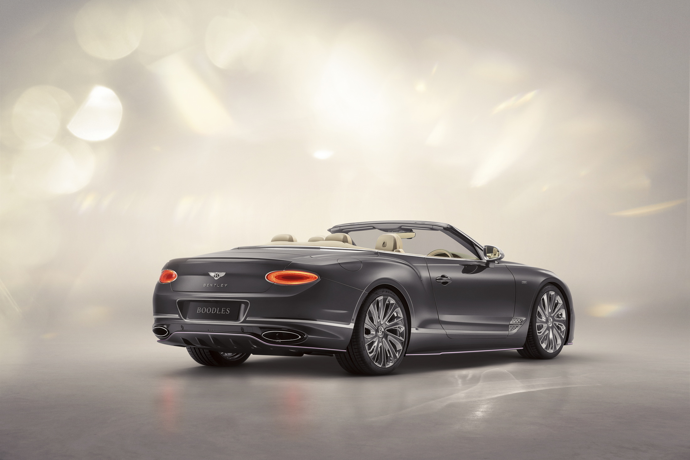 Bentley Continental Gtc Preis