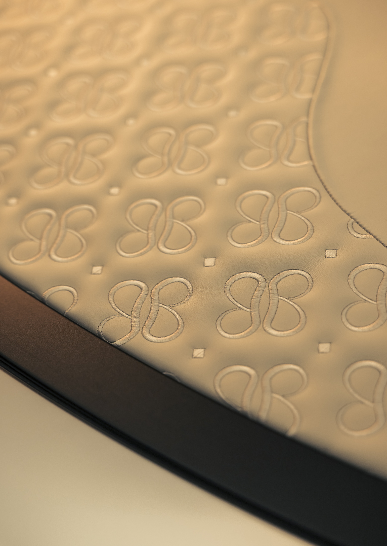 Bespoke Bentley Continental GTC Mulliner Features Actual Diamonds And ...