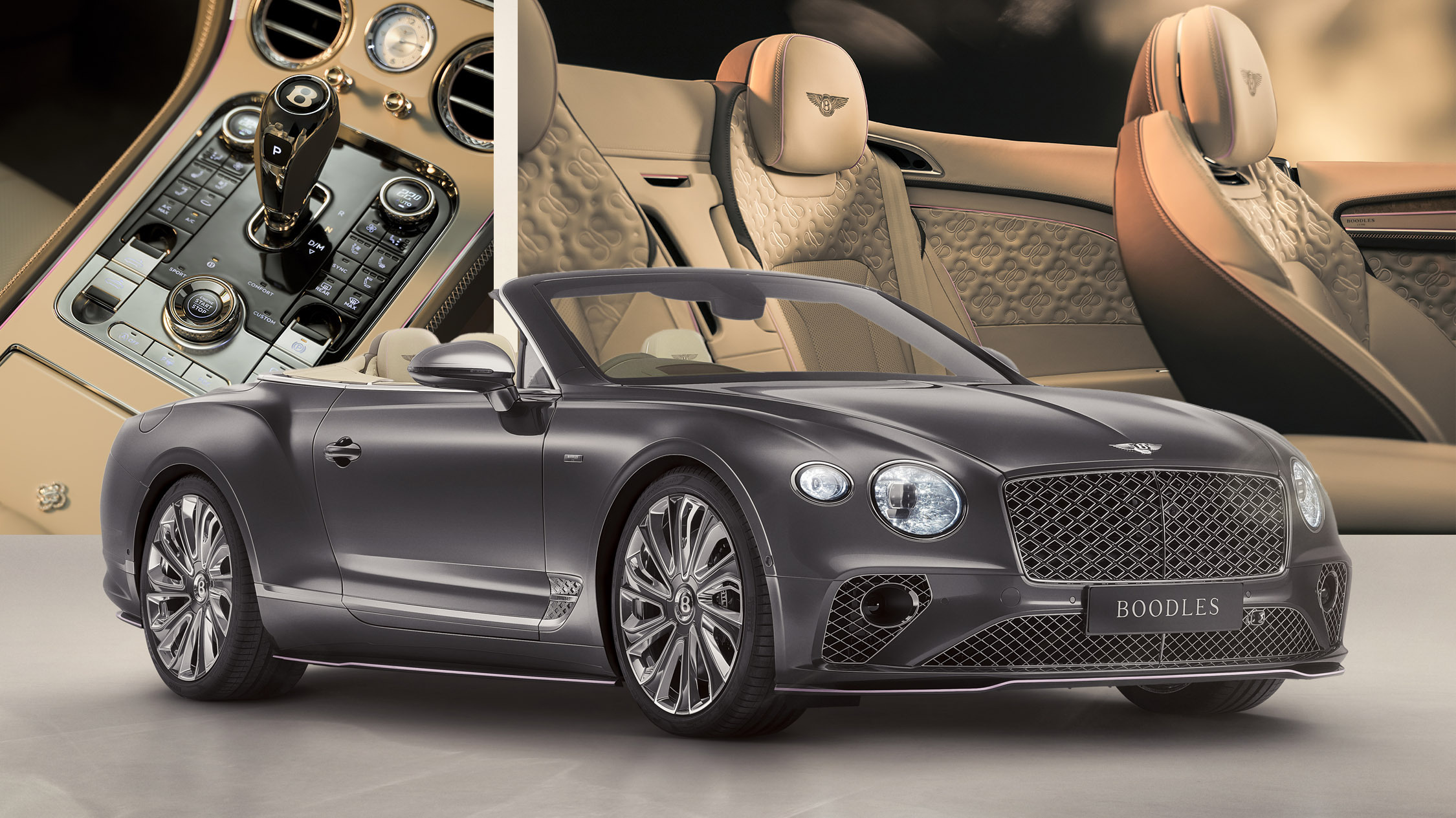 Bentley Videos | Carscoops