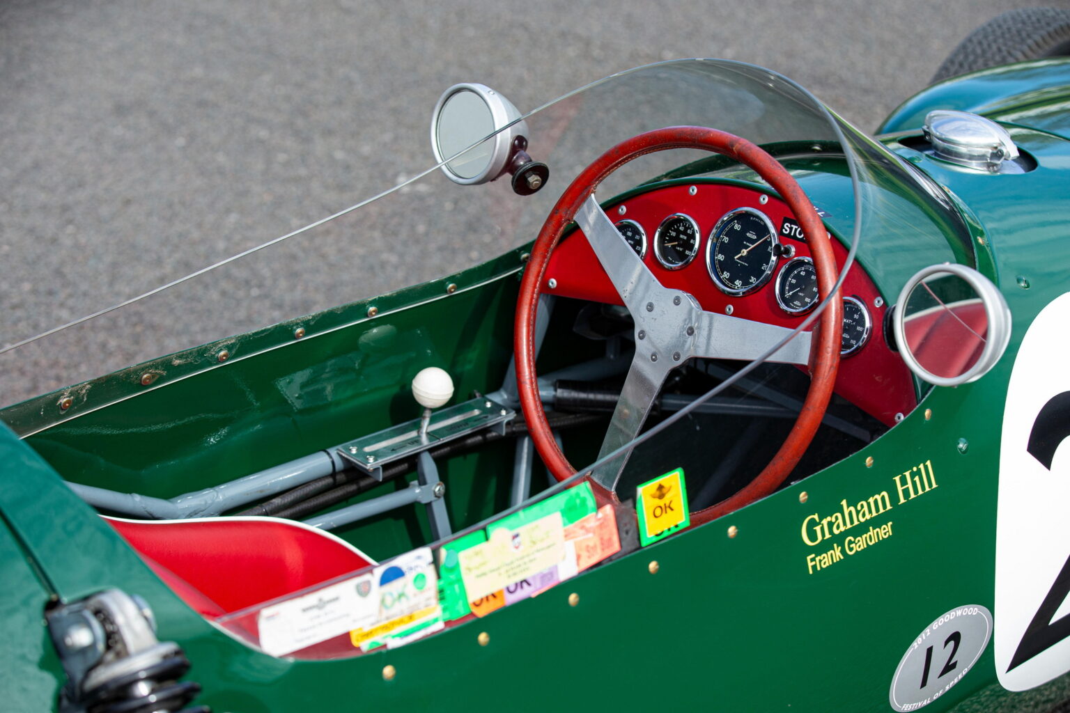 Buy A Piece Of Lotus History With The Company’s First-Ever F1 Car ...