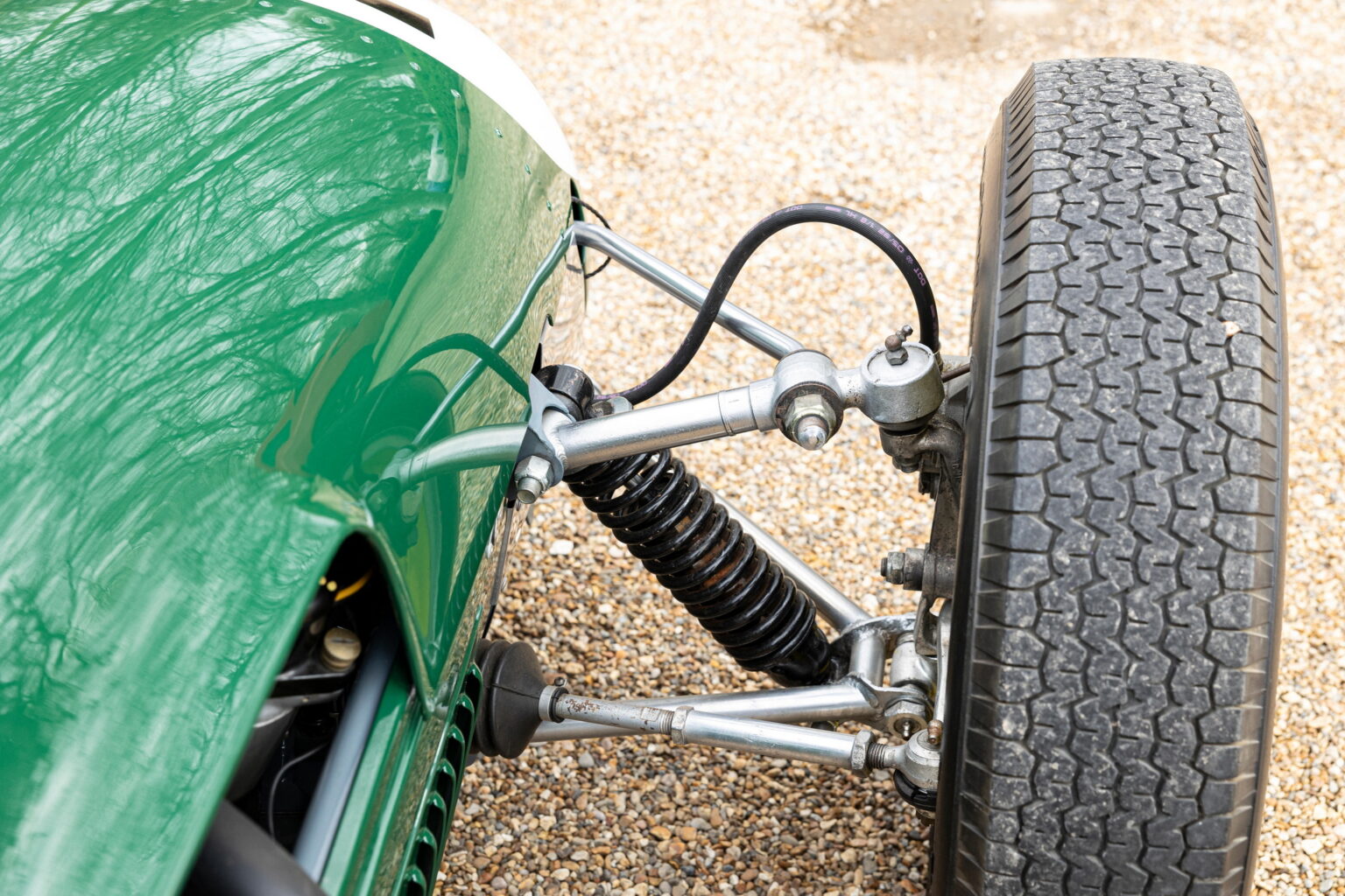 Buy A Piece Of Lotus History With The Company’s First-Ever F1 Car ...