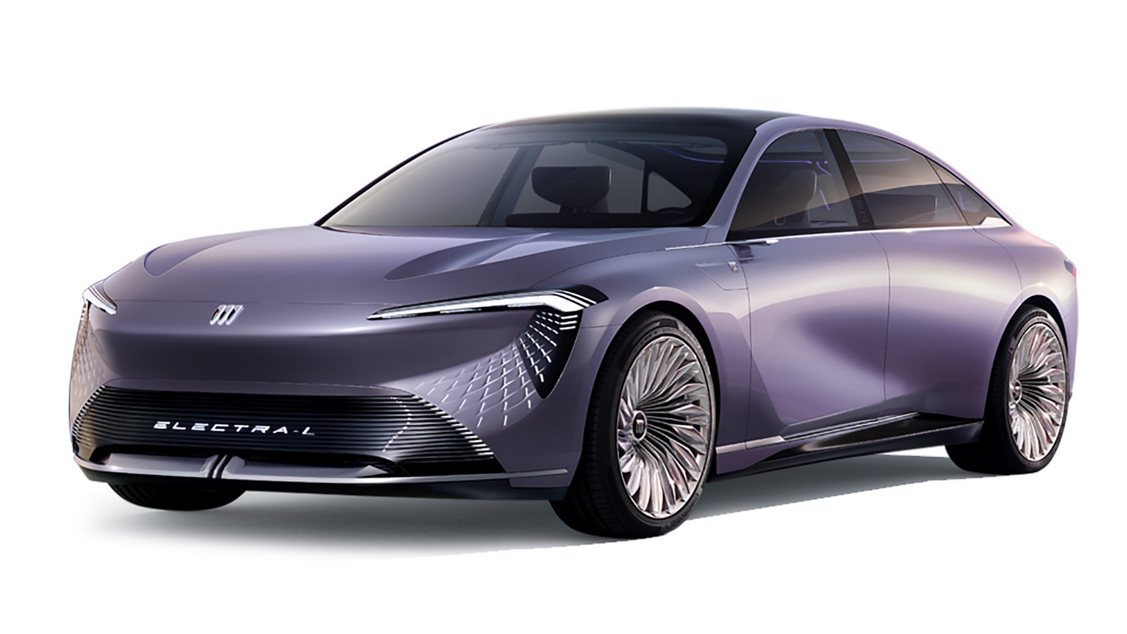 Buick Electra-L Sedan And Shooting Brake Concepts Look Strikingly Good ...