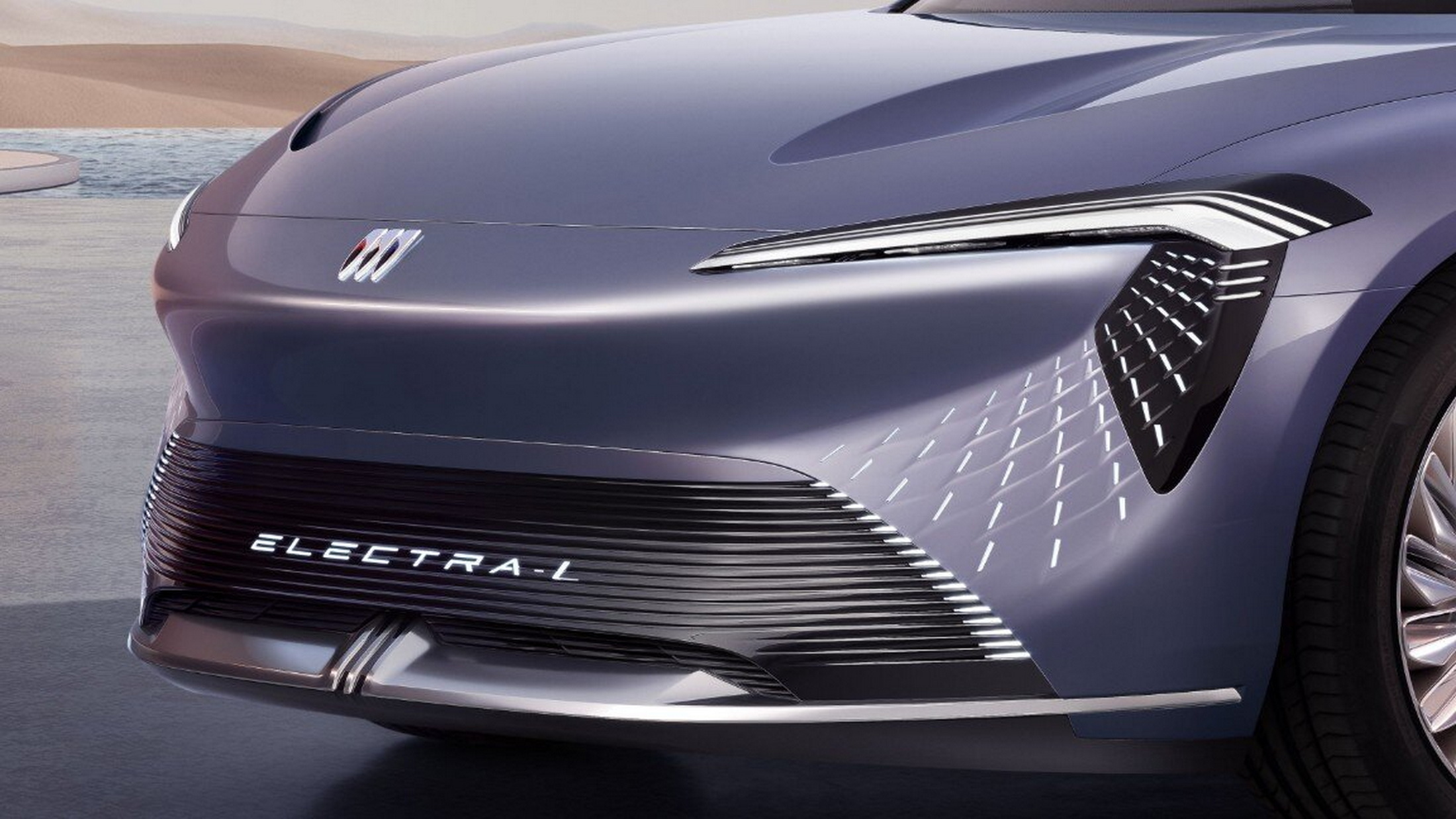 Buick Electra-L Sedan And Shooting Brake Concepts Look Strikingly Good ...