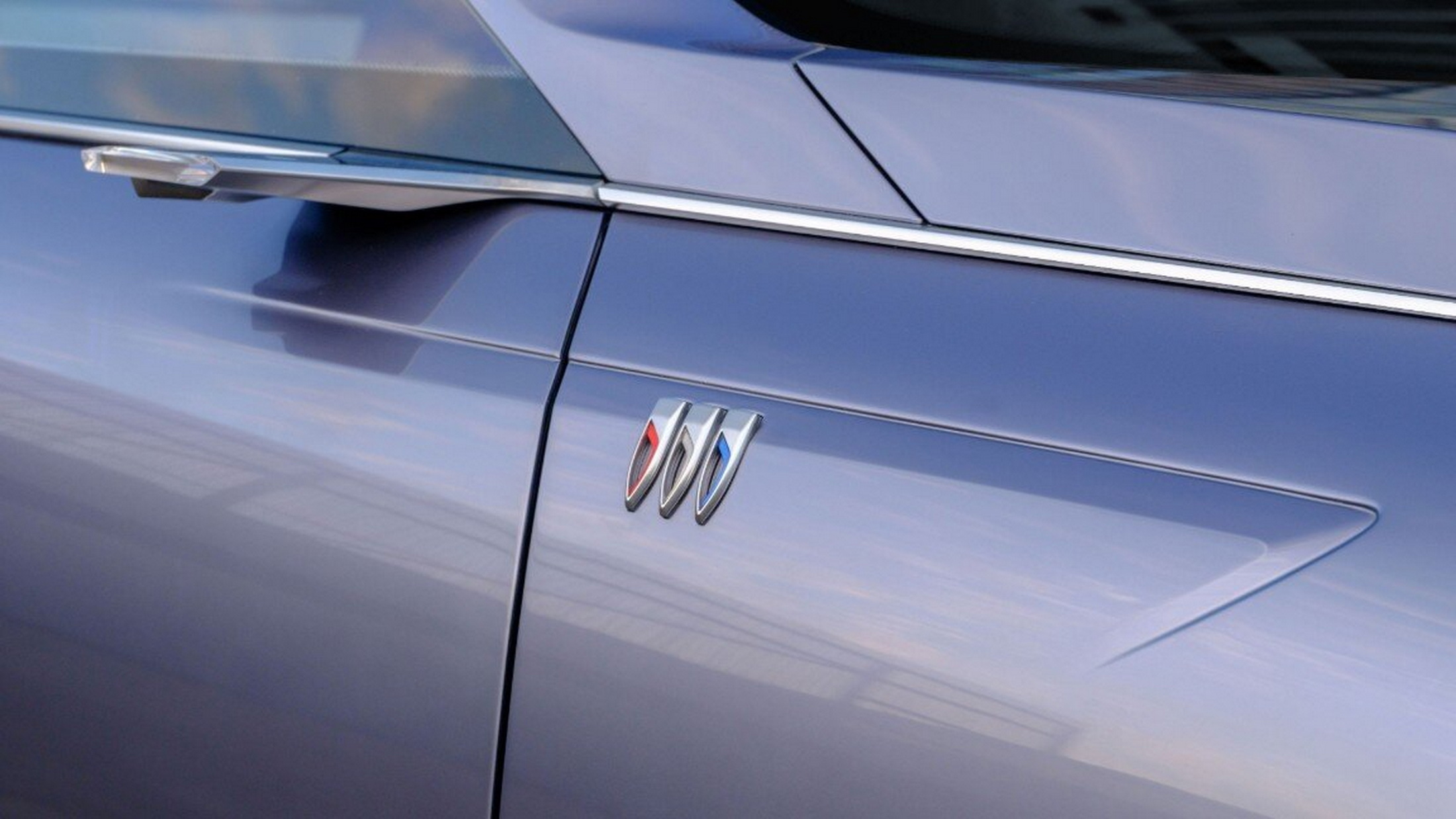 Buick Electra-L Sedan And Shooting Brake Concepts Look Strikingly Good ...