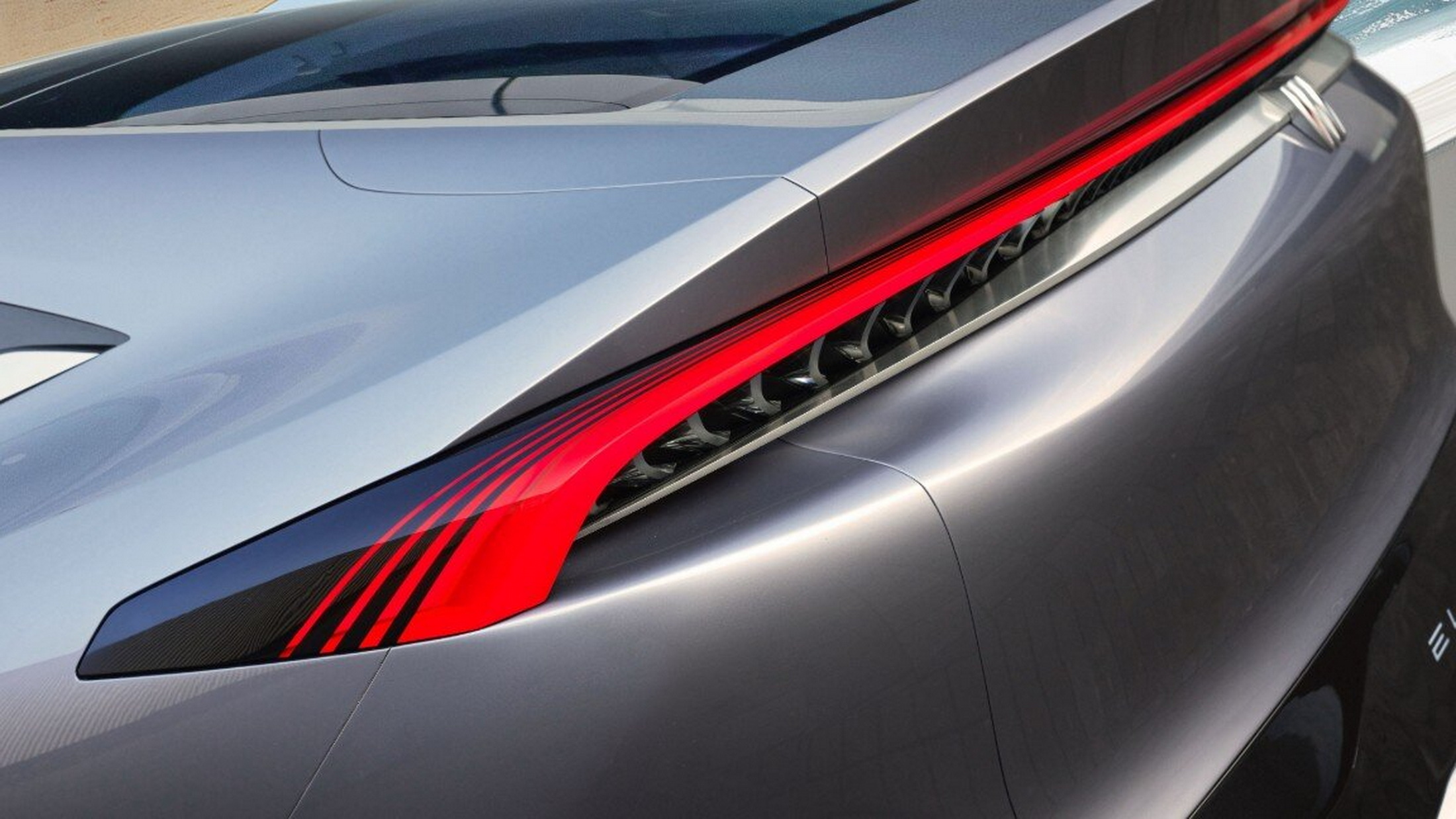 Buick Electra-L Sedan And Shooting Brake Concepts Look Strikingly Good ...