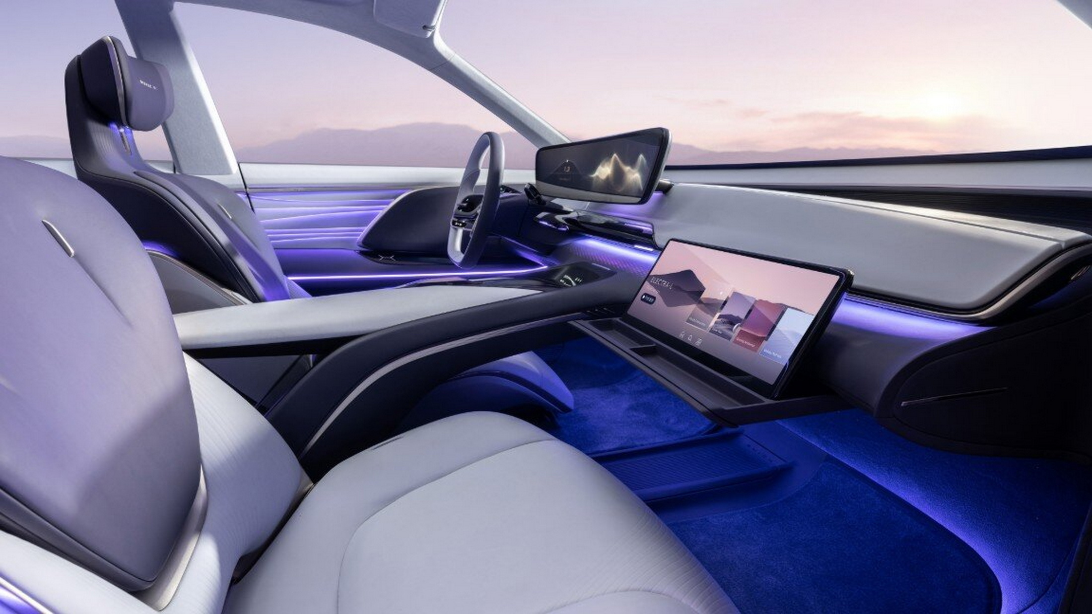 Buick Electra-L Sedan And Shooting Brake Concepts Look Strikingly Good ...