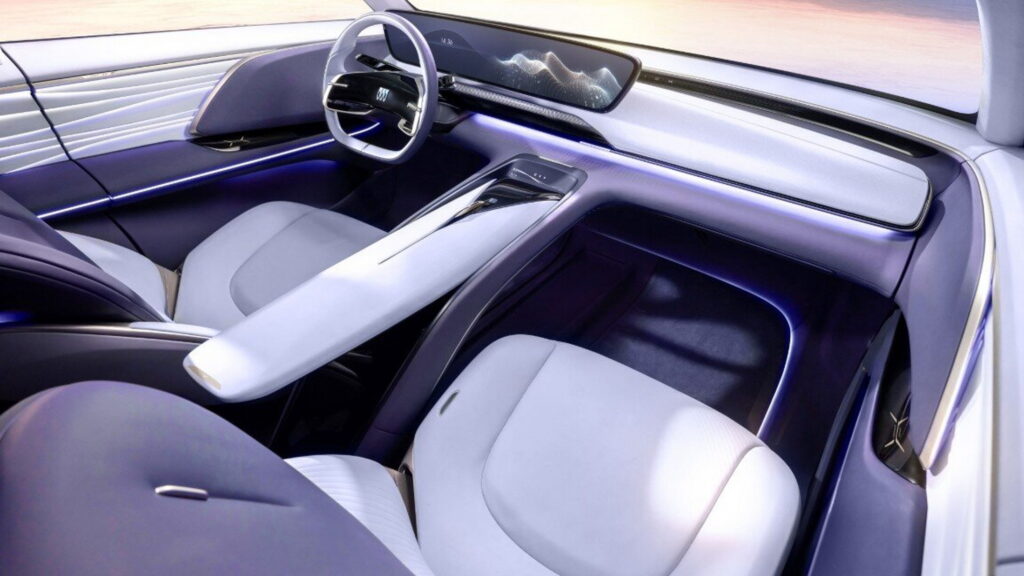 Buick Electra-L Sedan And Shooting Brake Concepts Look Strikingly Good ...