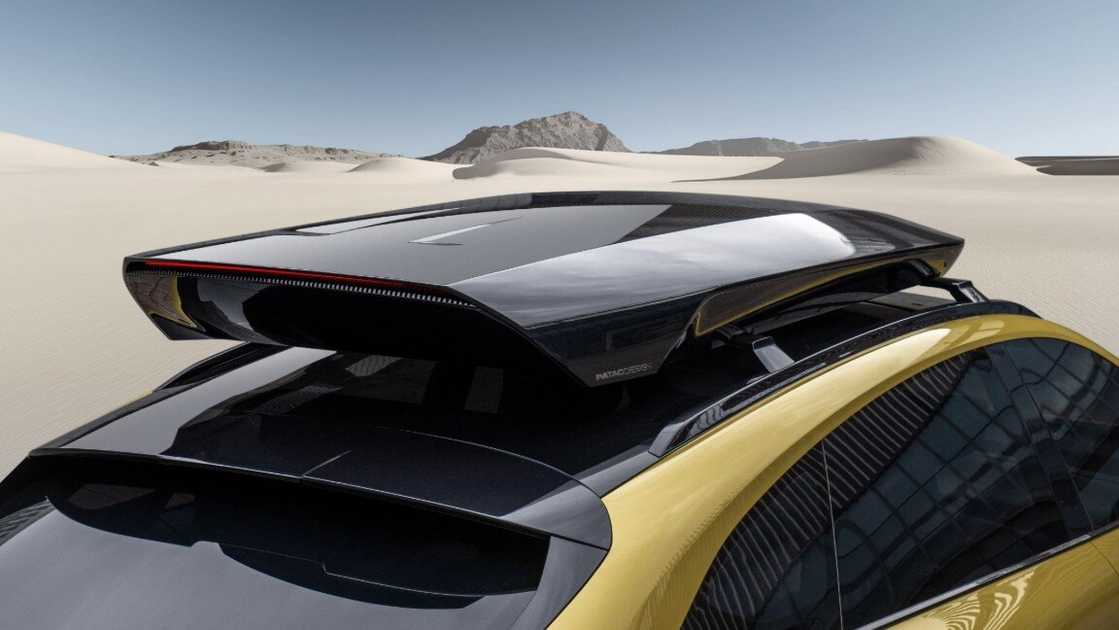 Buick Electra-L Sedan And Shooting Brake Concepts Look Strikingly Good ...