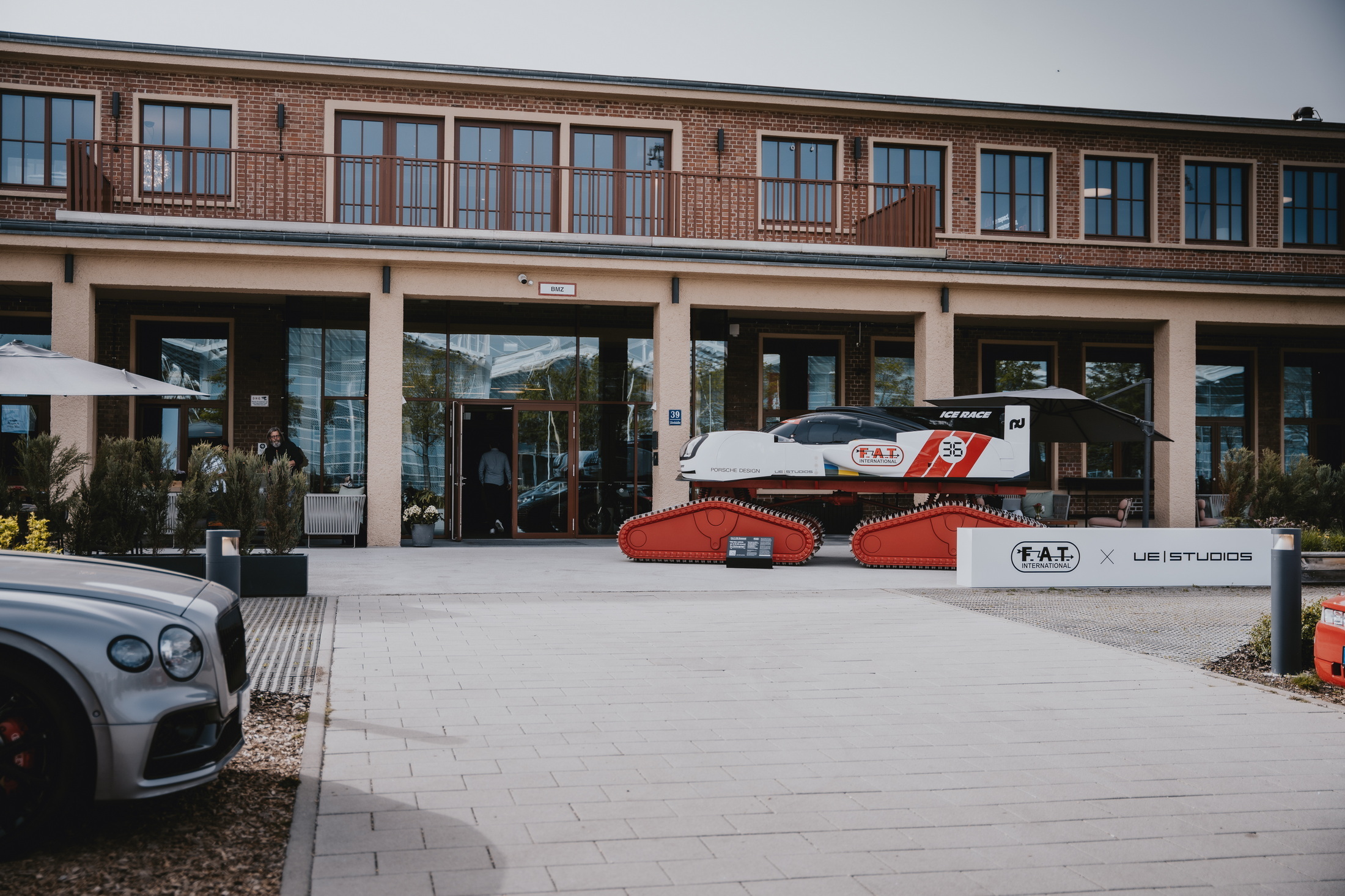 Turns Out Porsche’s 919 Hybrid Le Mans Winner Looks Great As A ...