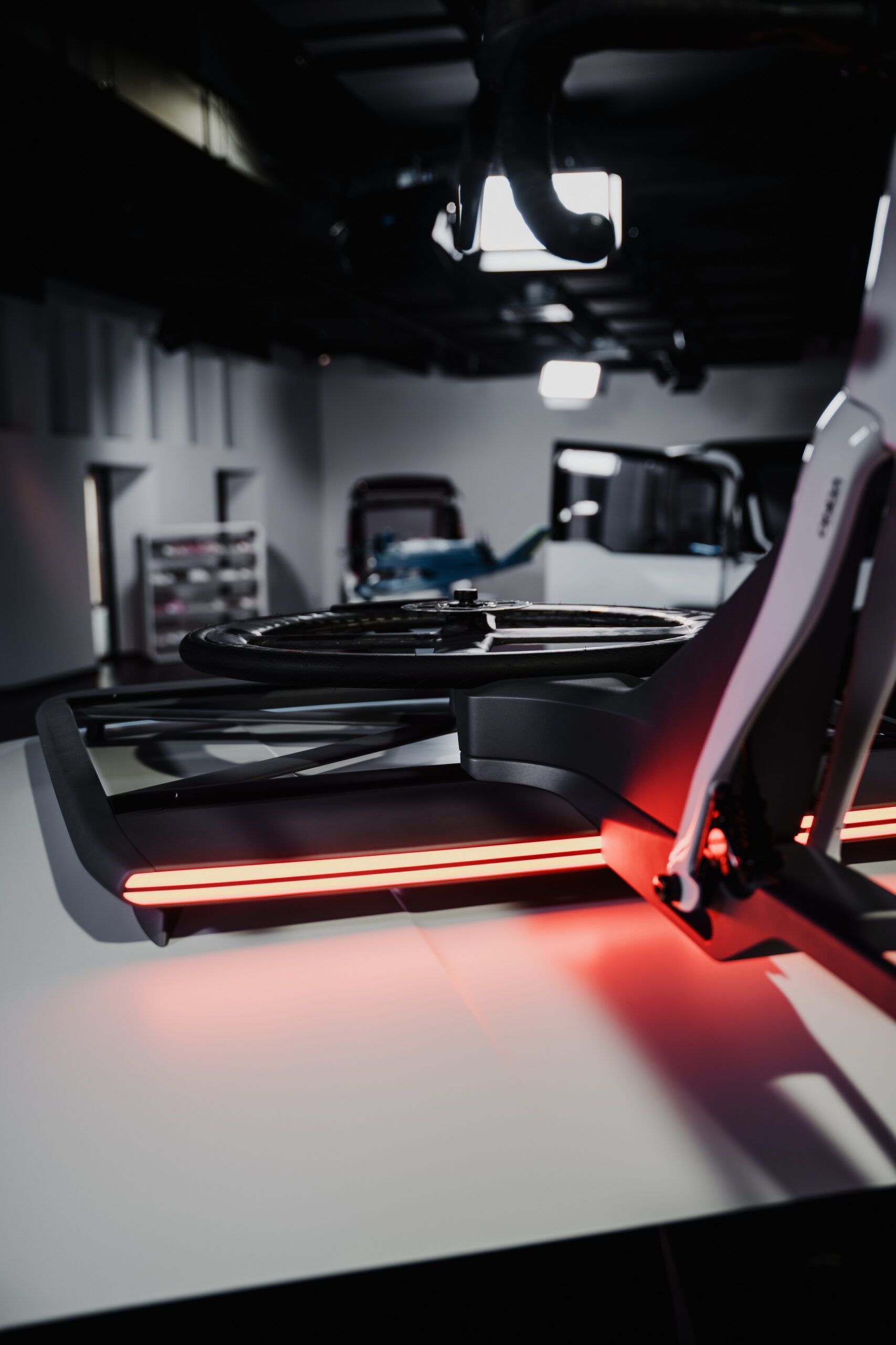 Genesis X Speedium Coupe Goes Biking With Giro Concept | Carscoops