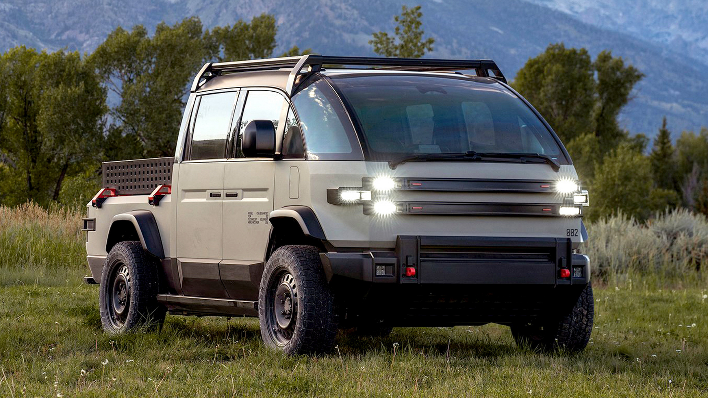 Canoo Made $886,000 In 2023, Spent $1.7 Million On CEO’s Private Jet ...