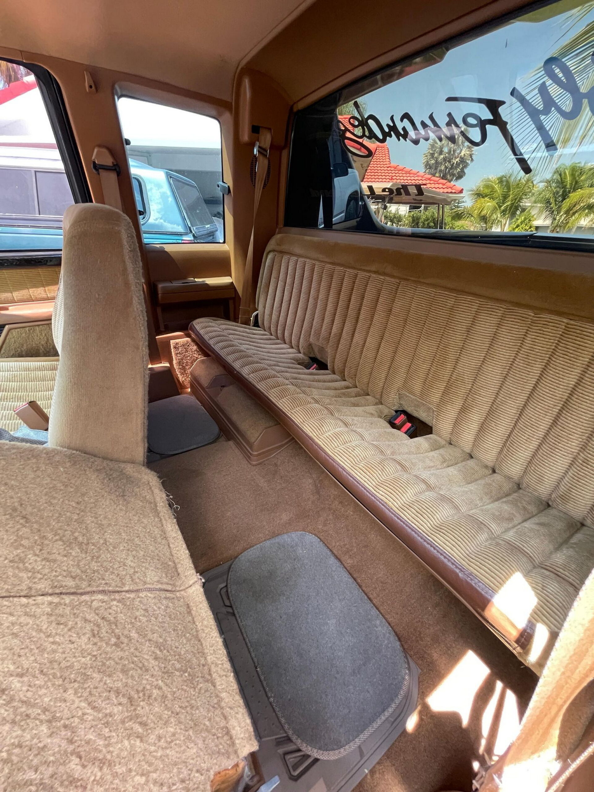 This GMC Sierra Thinks Its The Buick GNX’s Wild-Haired Cousin | Carscoops