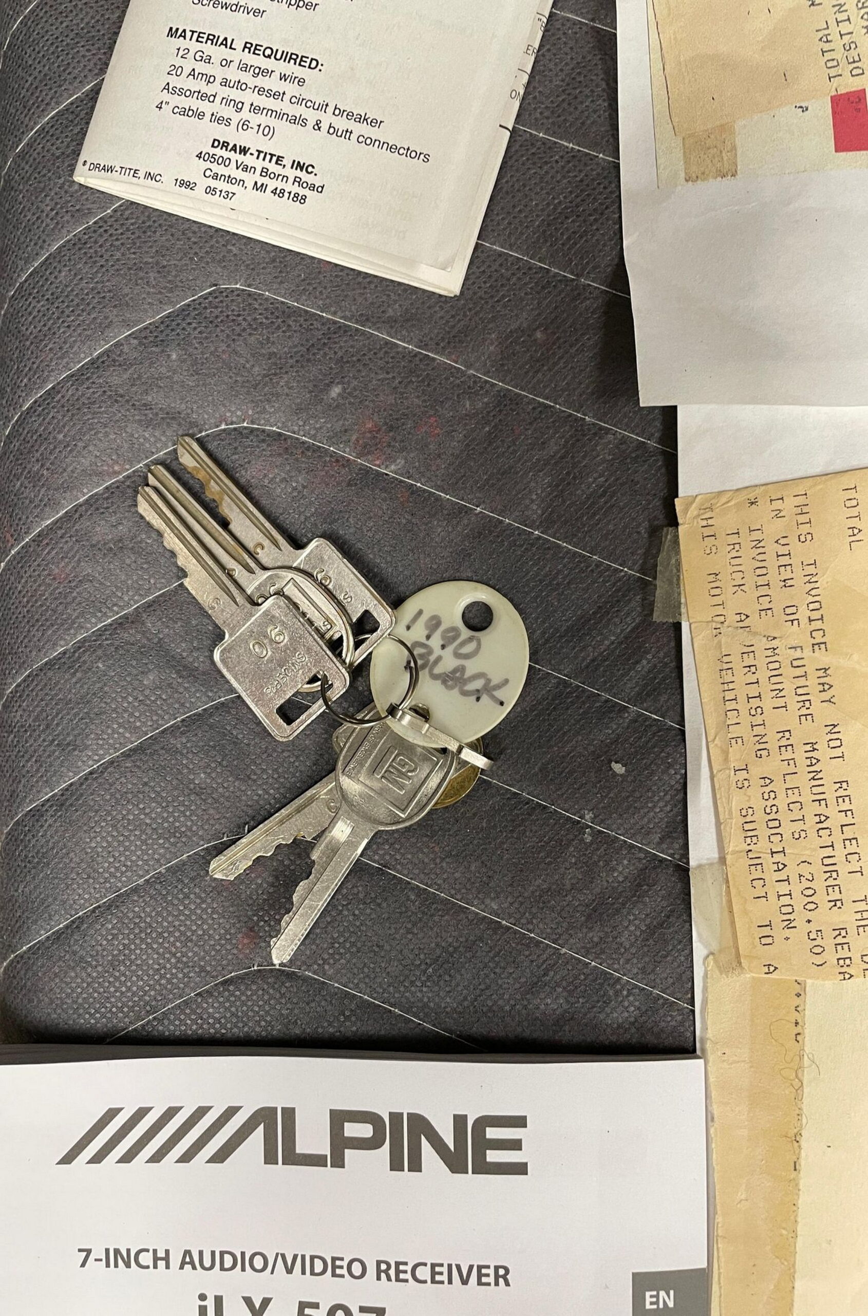 This GMC Sierra Thinks Its The Buick GNX’s Wild-Haired Cousin | Carscoops